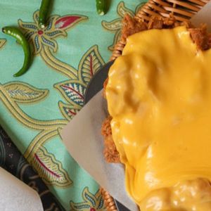 CHICKEN ROYALE - Foodle (Cyberjaya) menu and delivery in Cyberjaya ...