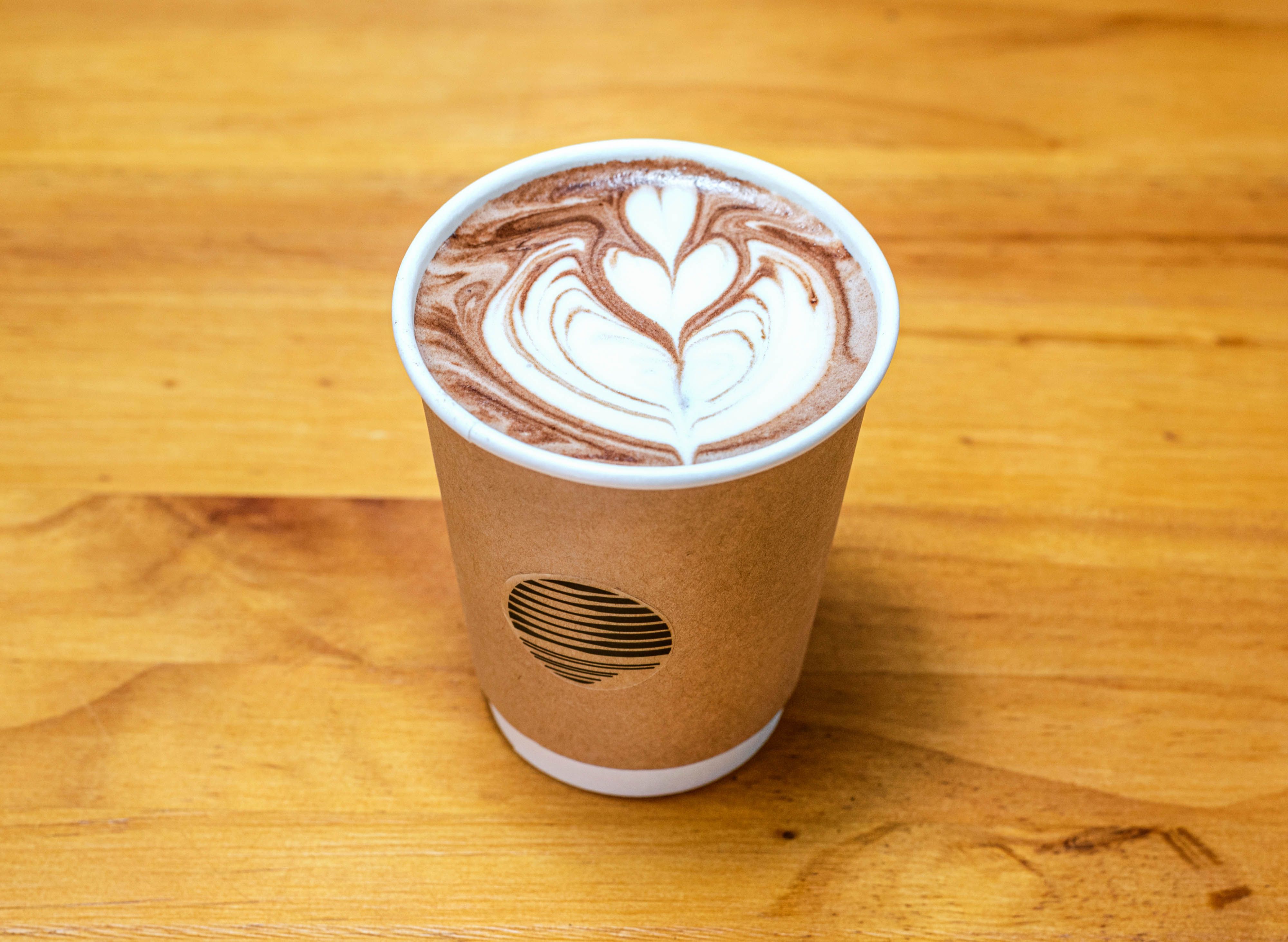 KOBO COFFEE menu and delivery in Tawau | foodpanda