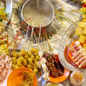 Lok Lok menu and delivery in Sungai Petani | foodpanda