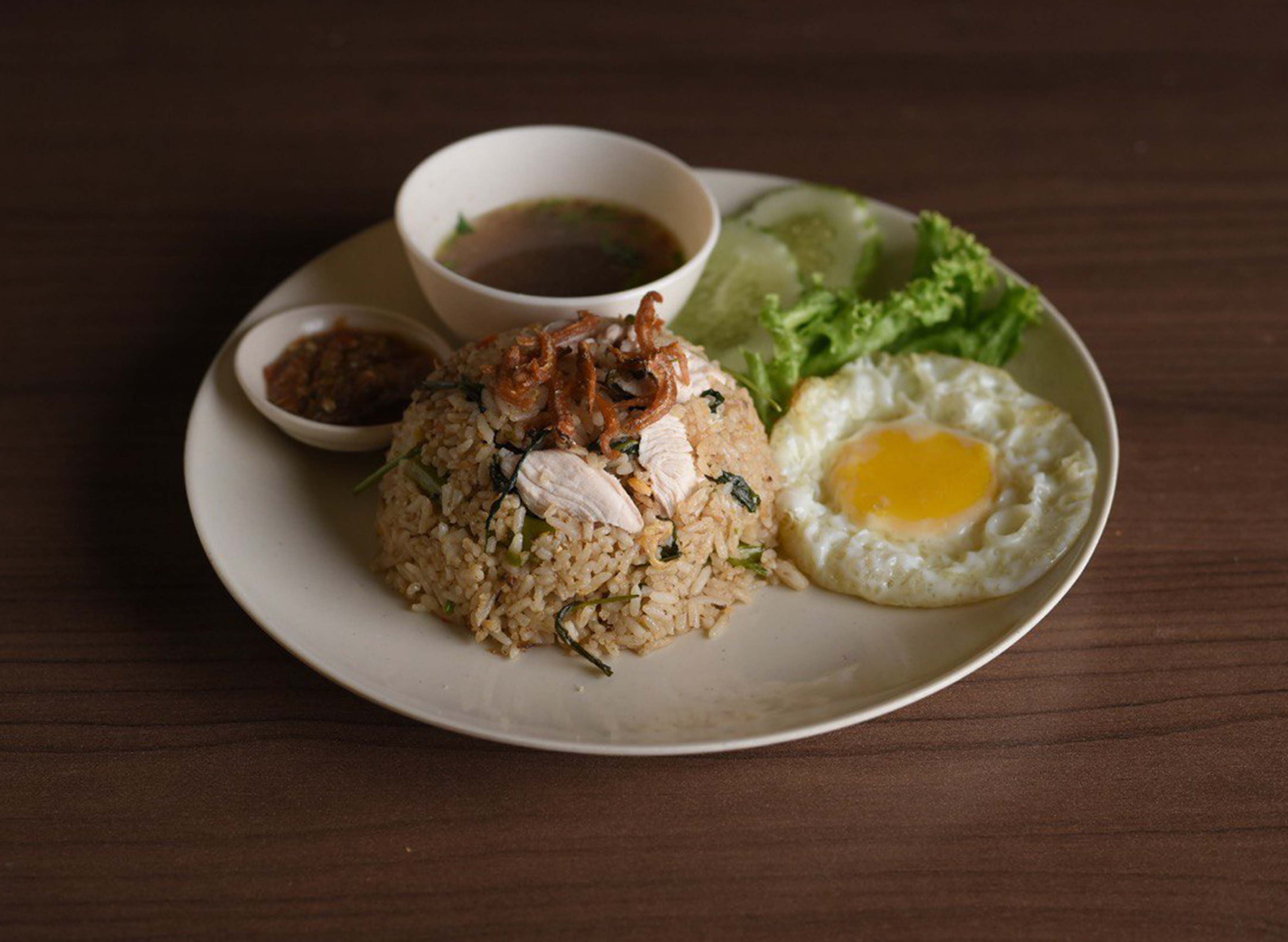 GERAI ZAKI BULUH MADU menu and delivery in Ipoh | foodpanda