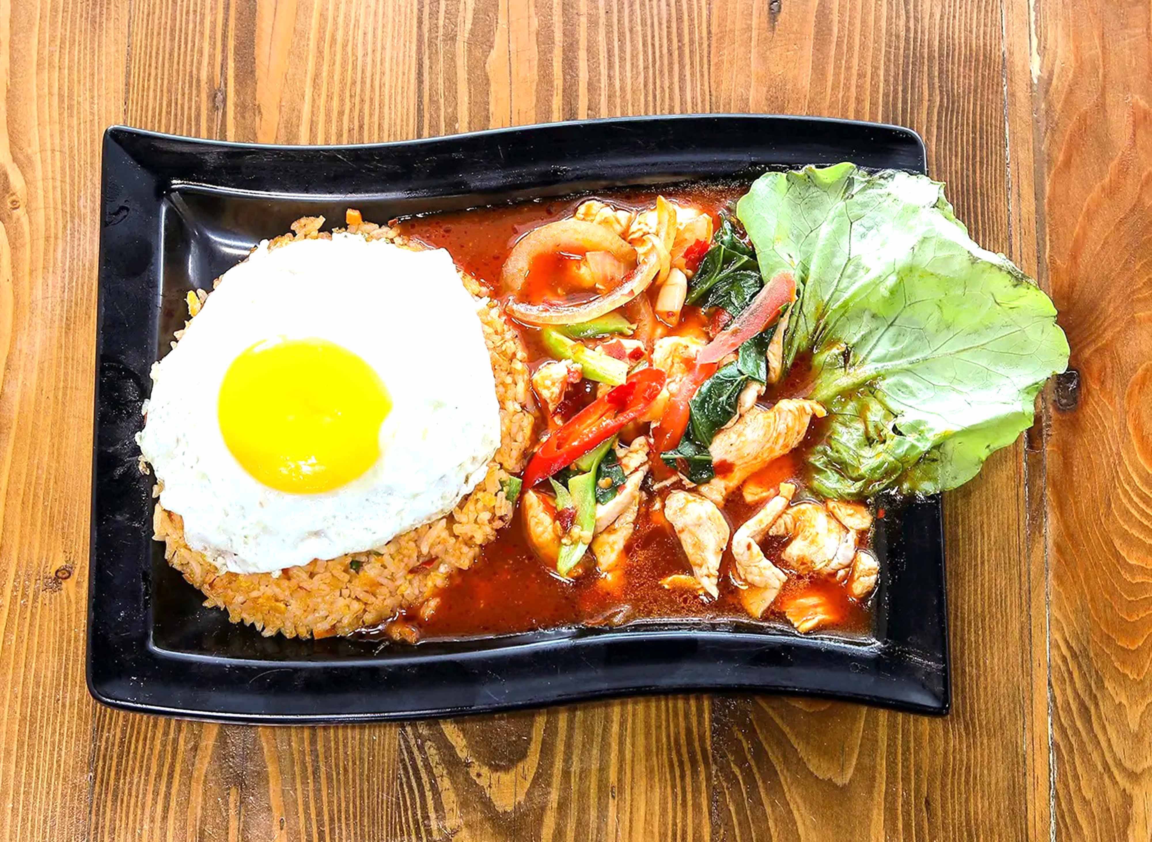 SELERA TOK AYAH menu and delivery in Semenyih | foodpanda