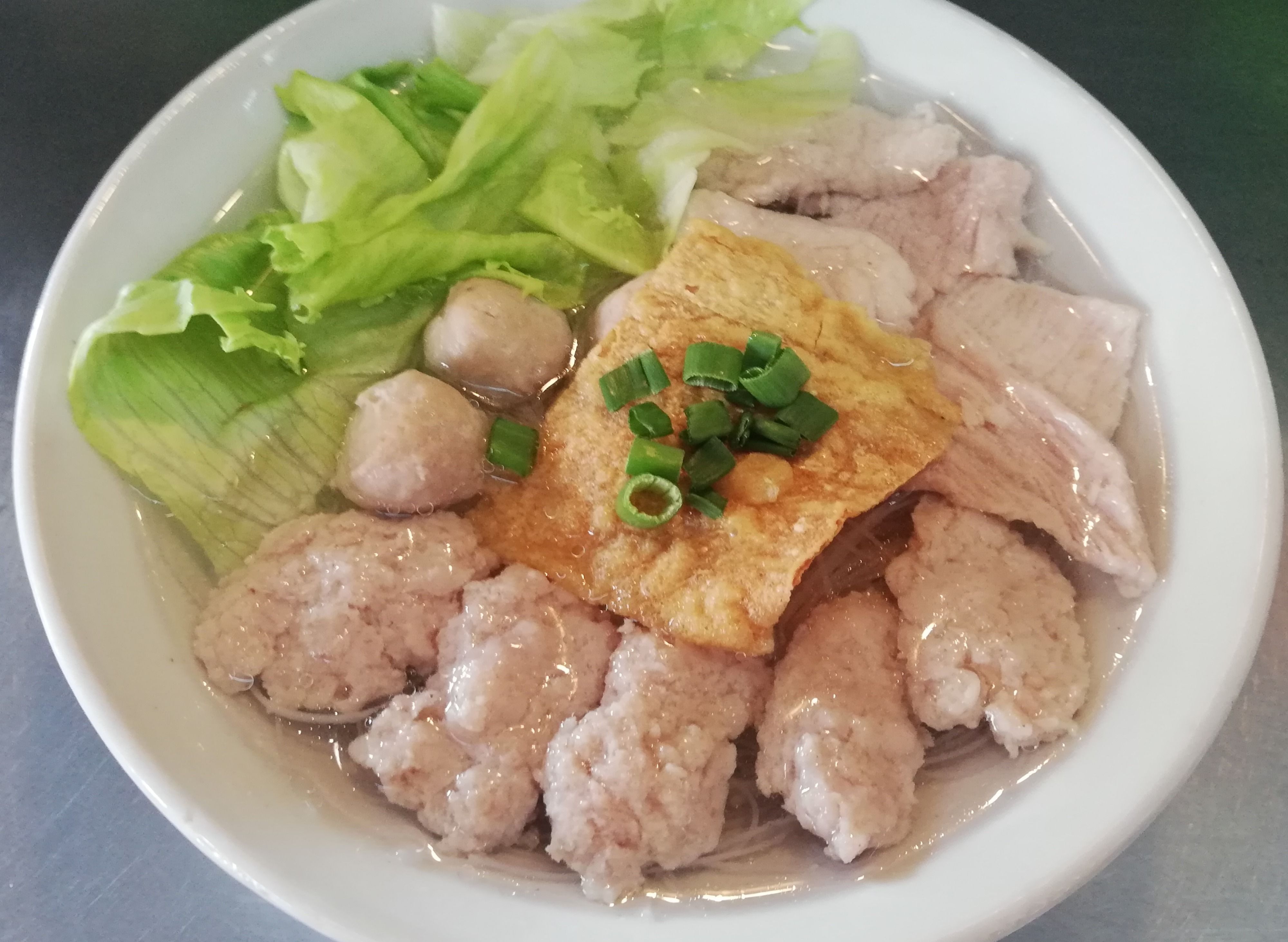 Best Pork Mee(Restoran Empat Sembilan)菜单 | foodpanda Petaling Jaya美食外卖