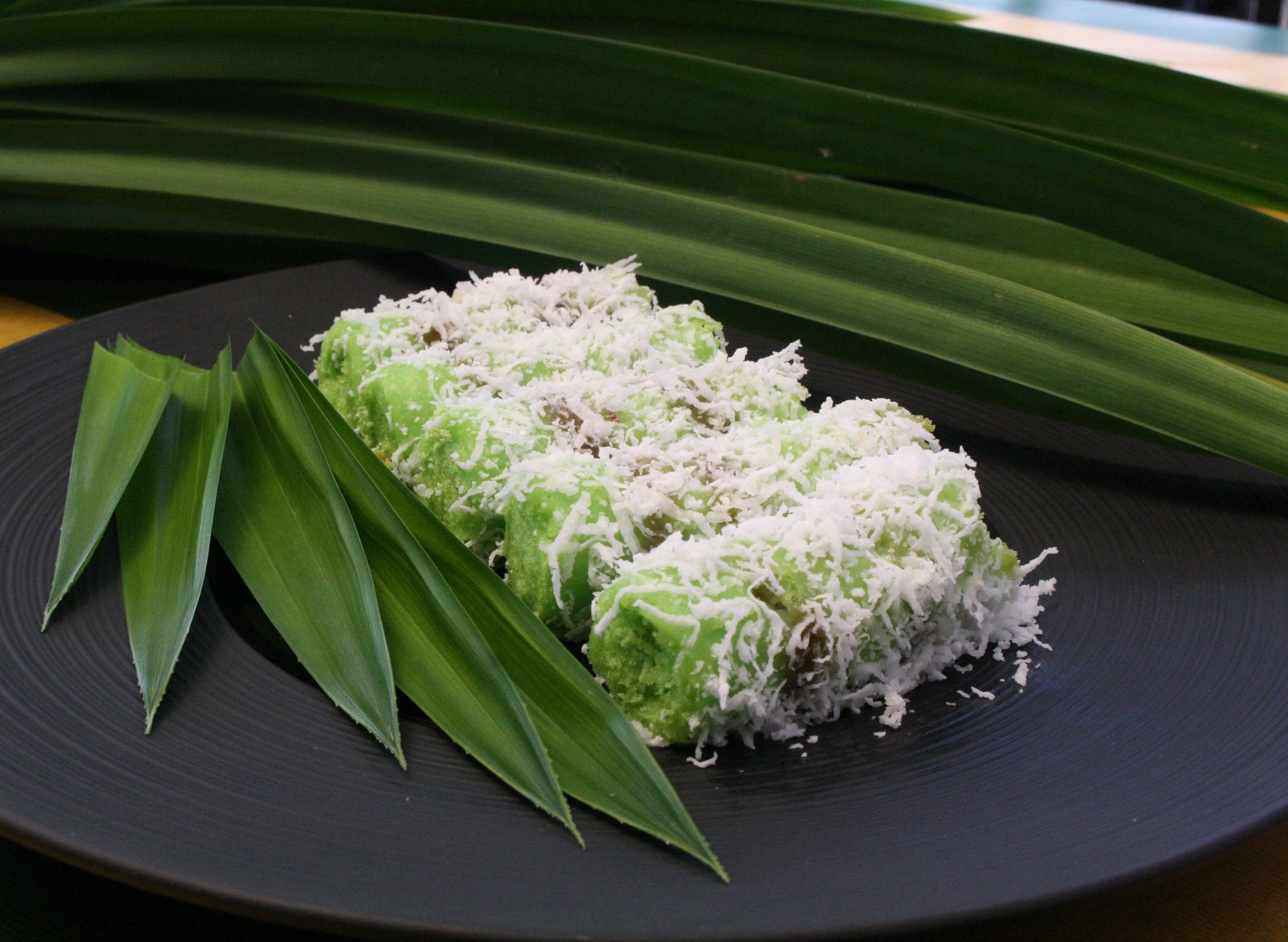 MY PUTU BAMBU menu and delivery in Gombak | foodpanda