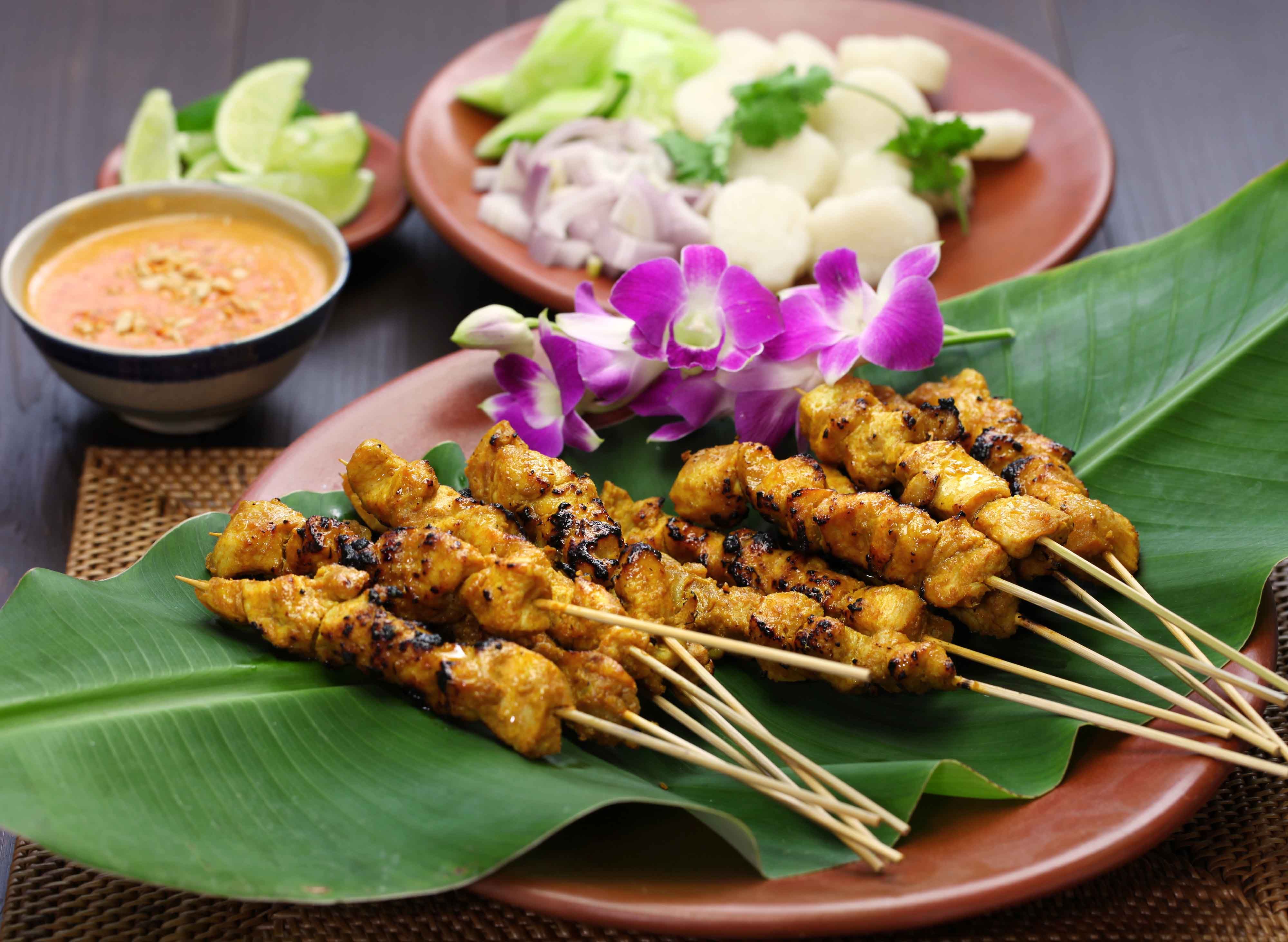 Satey Semeling Cucur Udang Besar | Food Delivery from foodpanda