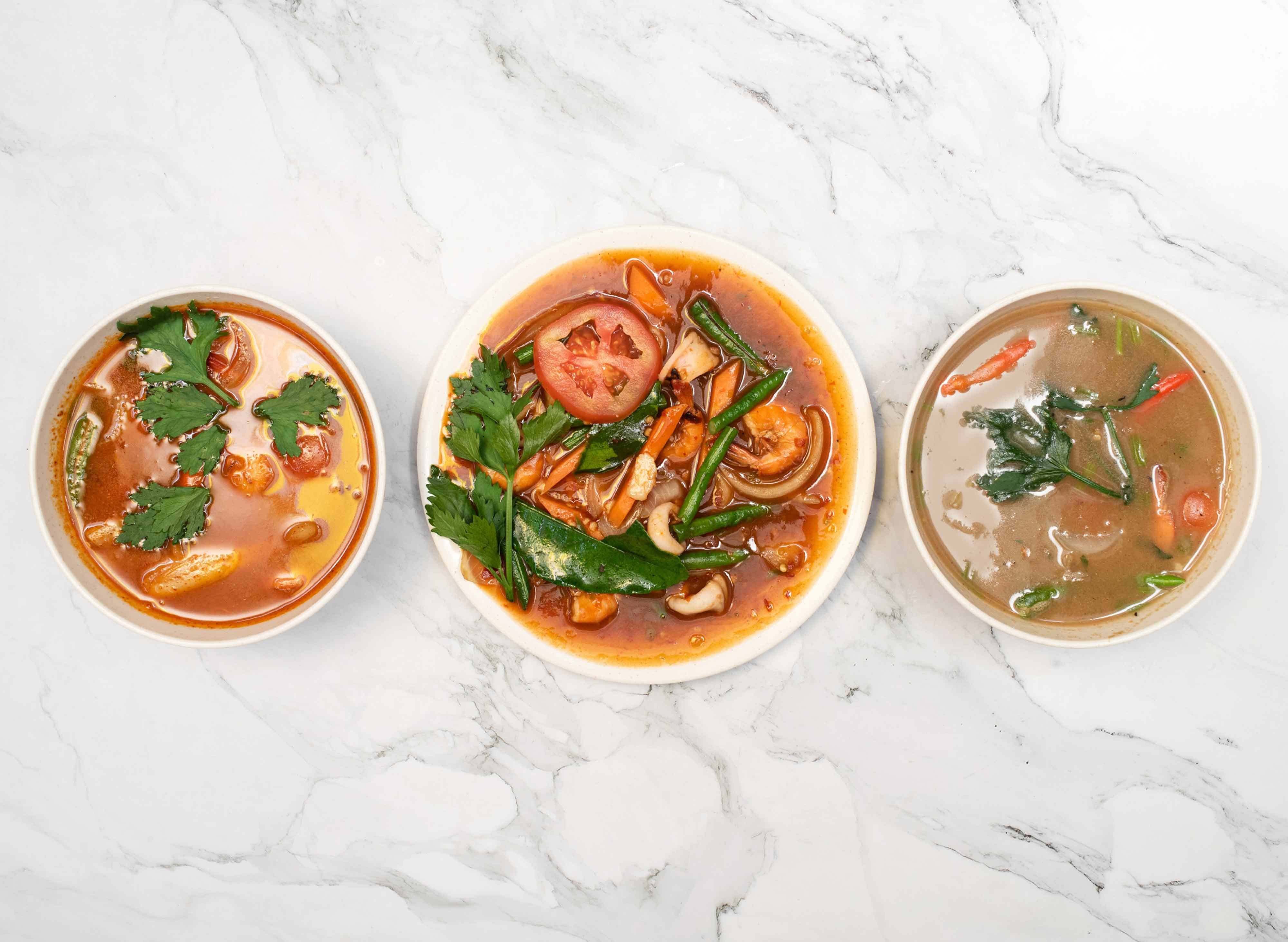 ZAFARAN DE CAFE menu and delivery in Kuala Lumpur | foodpanda