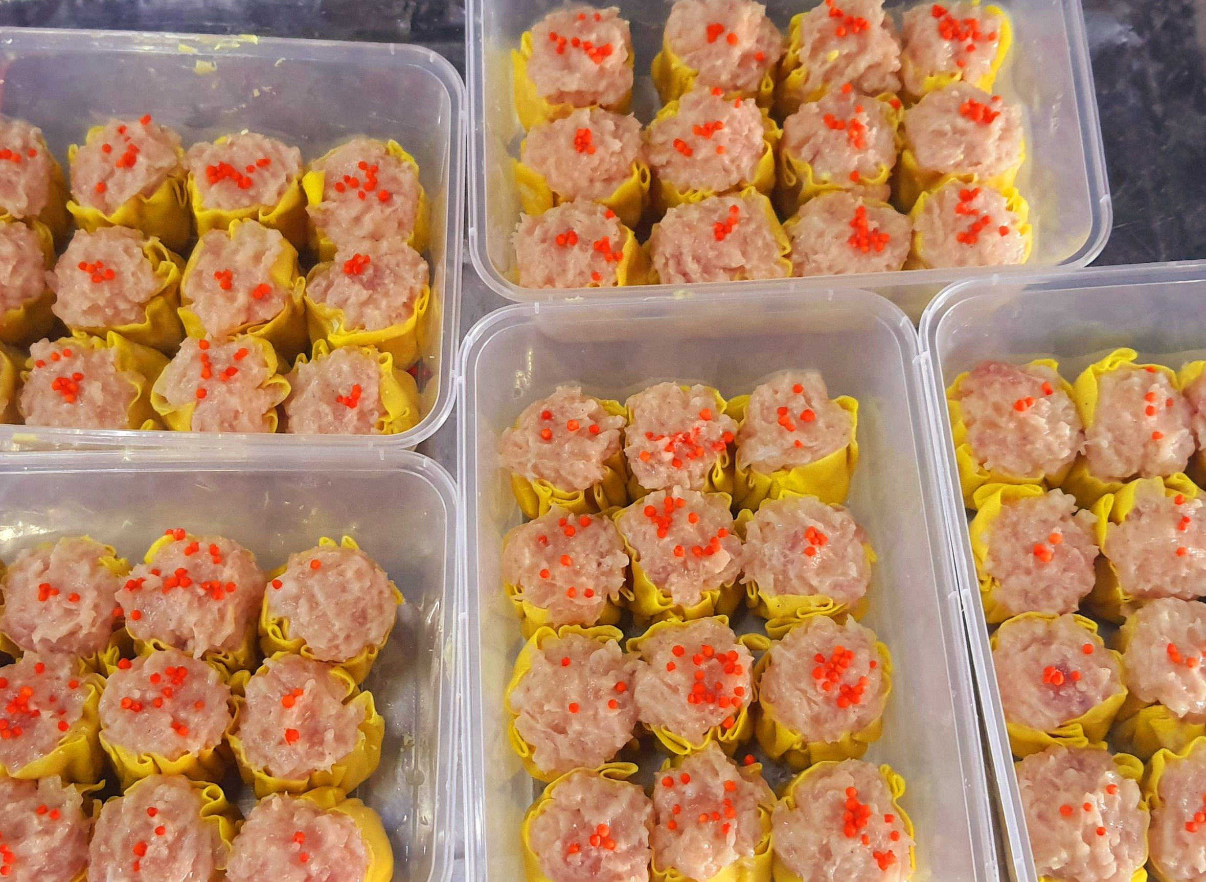 Sweet Paradise 超全 Bagan menu and delivery in Butterworth | foodpanda