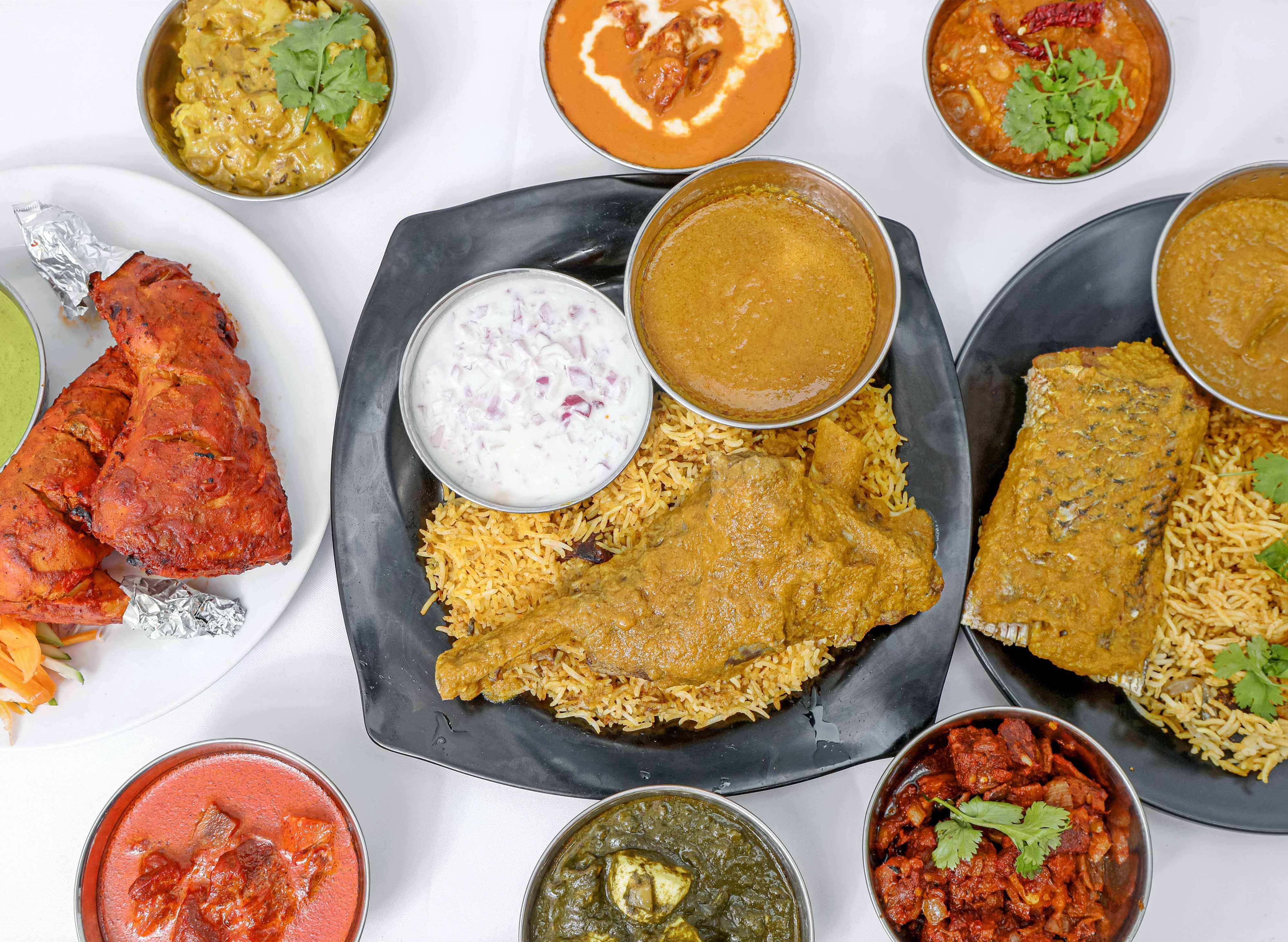 Indian Home Food Delivery Puchong at Susan Villanueva blog