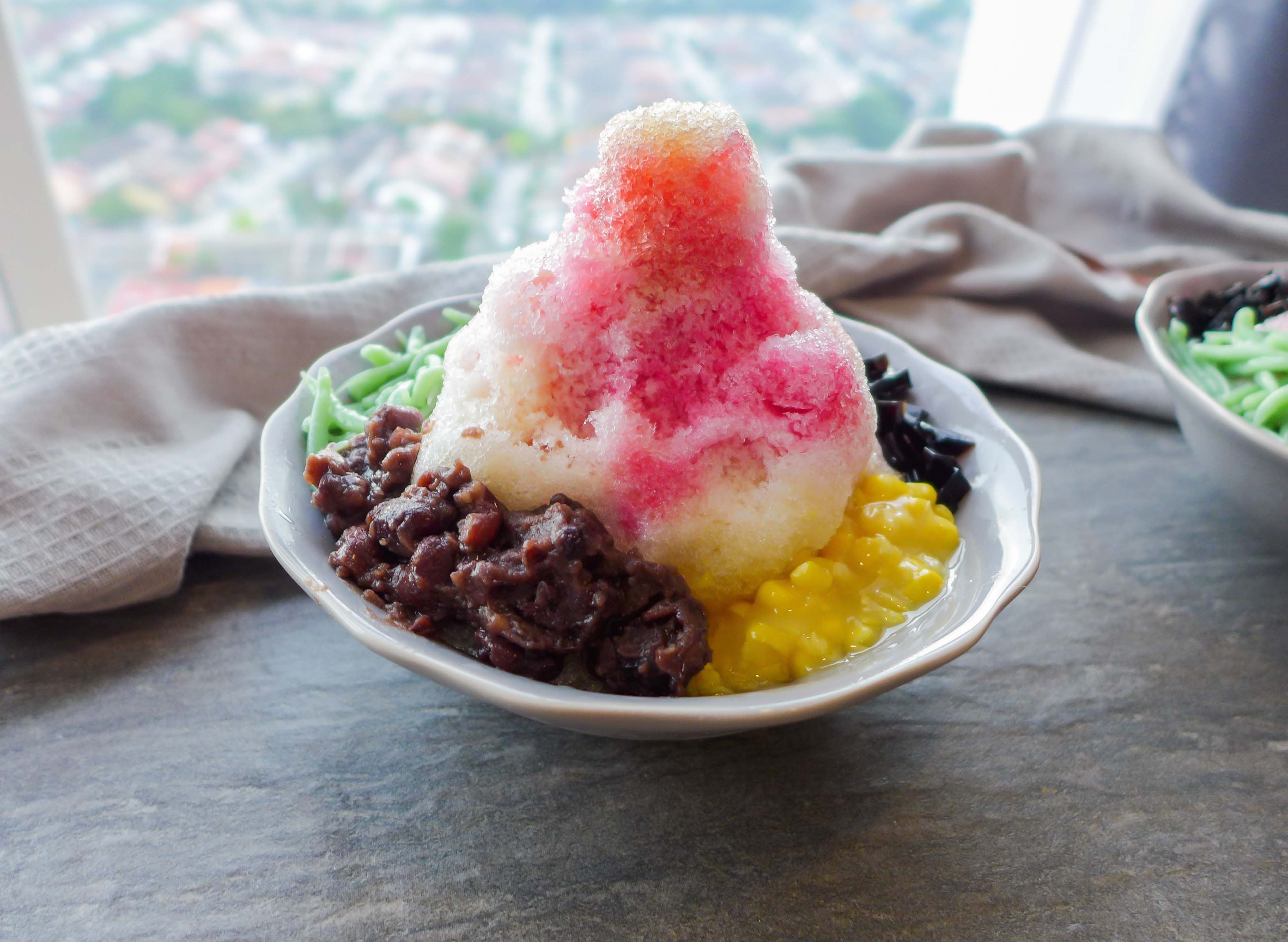 Shake Shake Food Court menu and delivery in Bayan Lepas | foodpanda