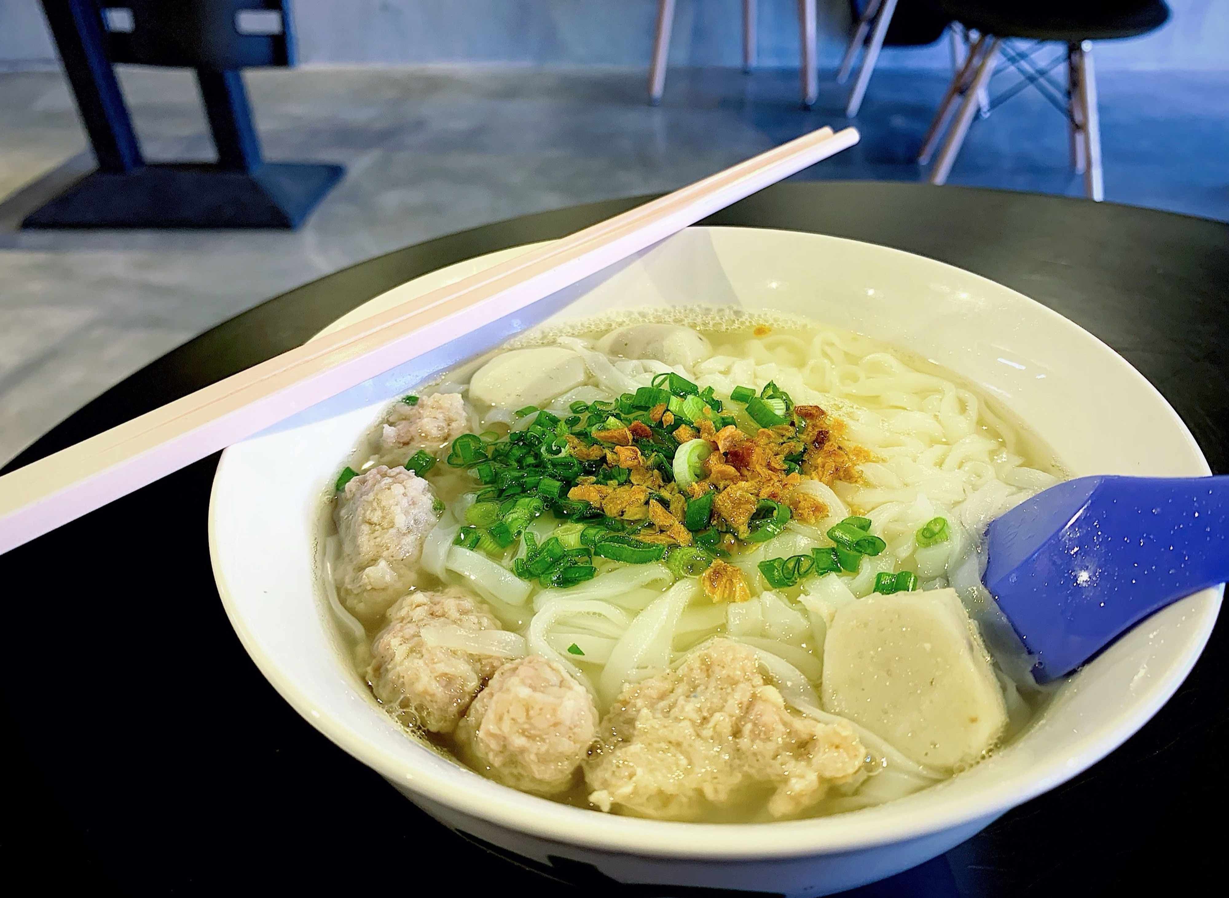 299 KMH Empire Koay Teow Th ng Menu And Delivery In Bukit Mertajam