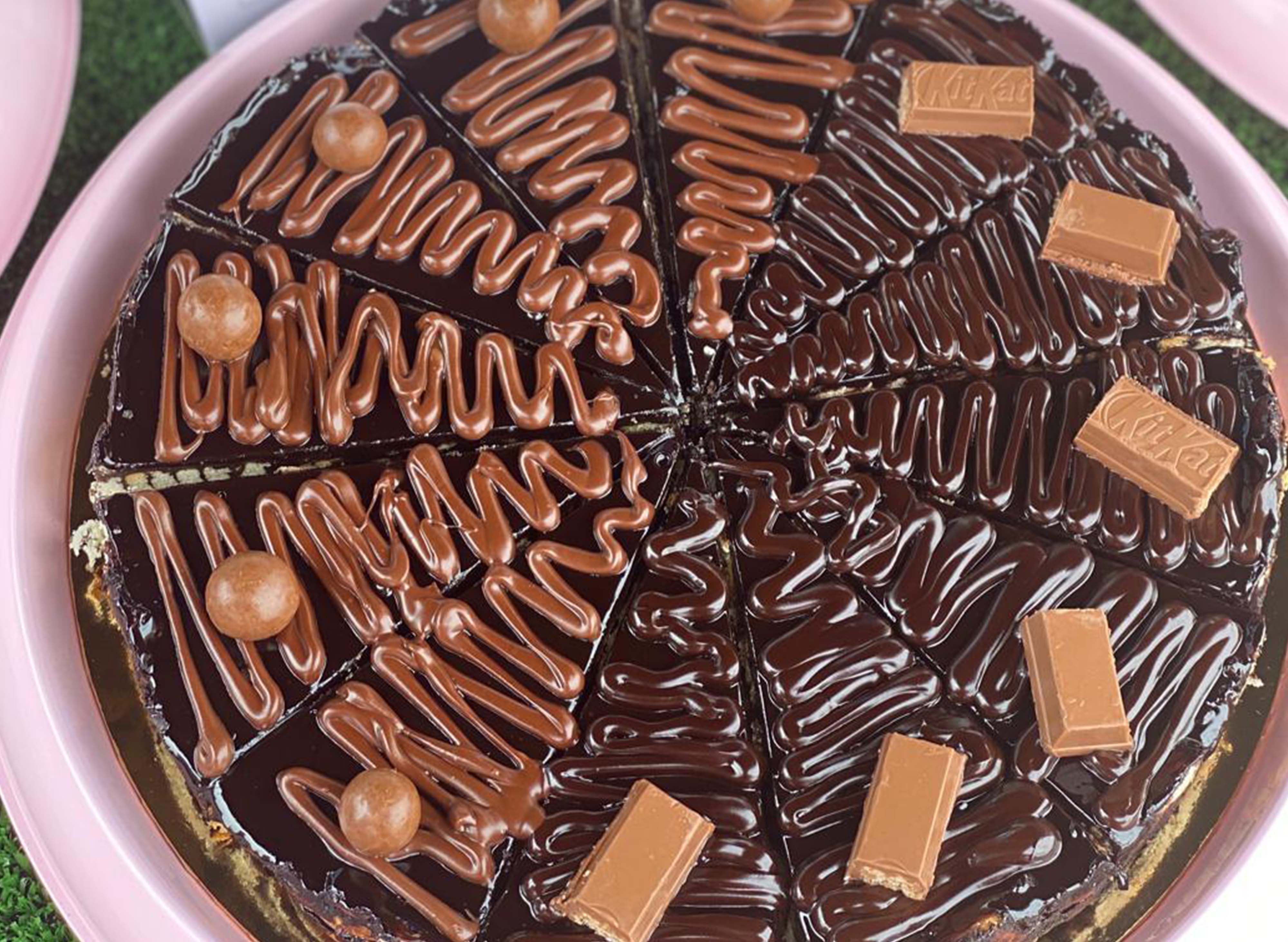 Sepotong Kek menu and delivery in Johor Bahru | foodpanda