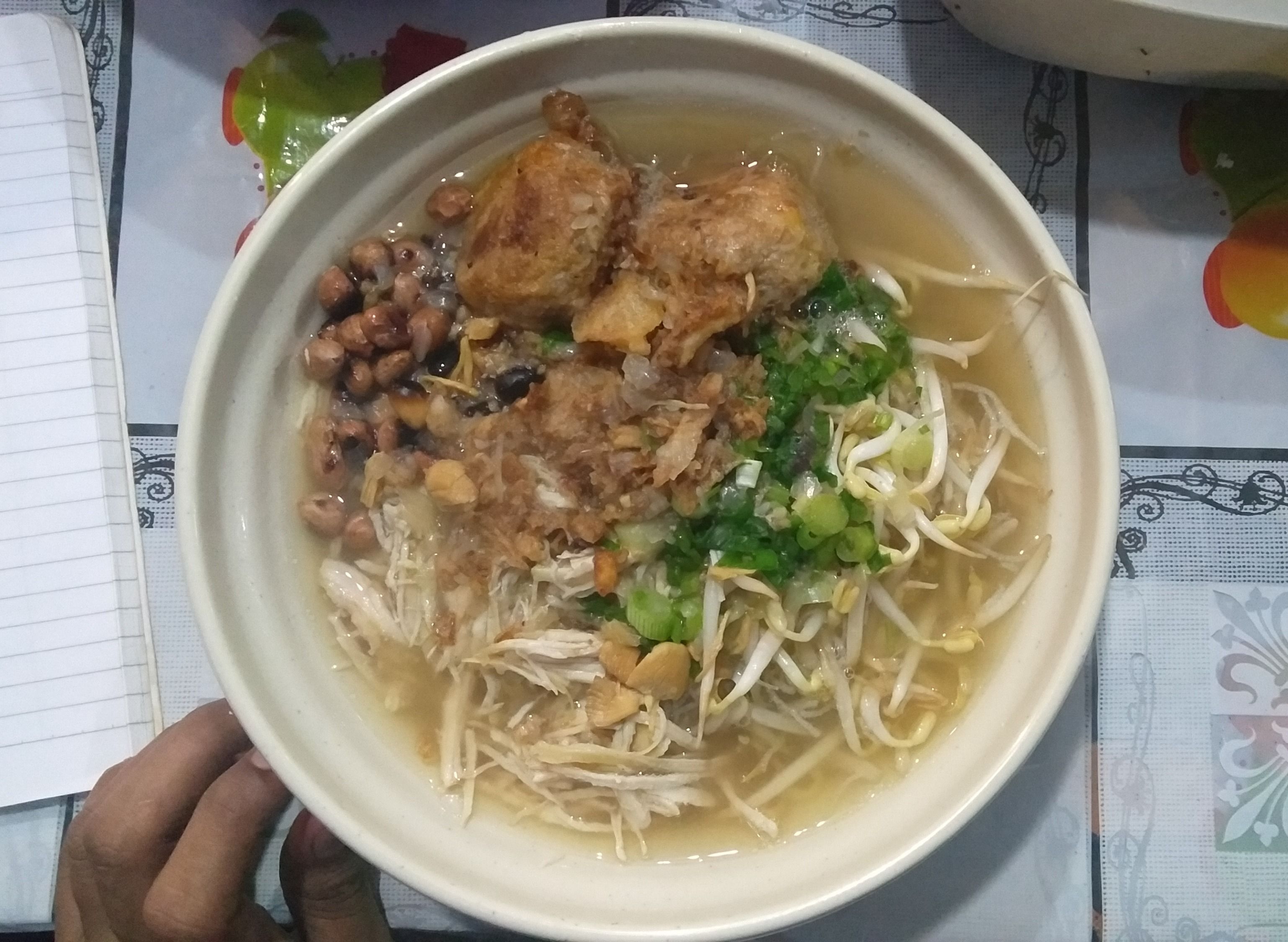 MaLaYa STaTioN BENTENG BAGAN | Food Delivery from foodpanda