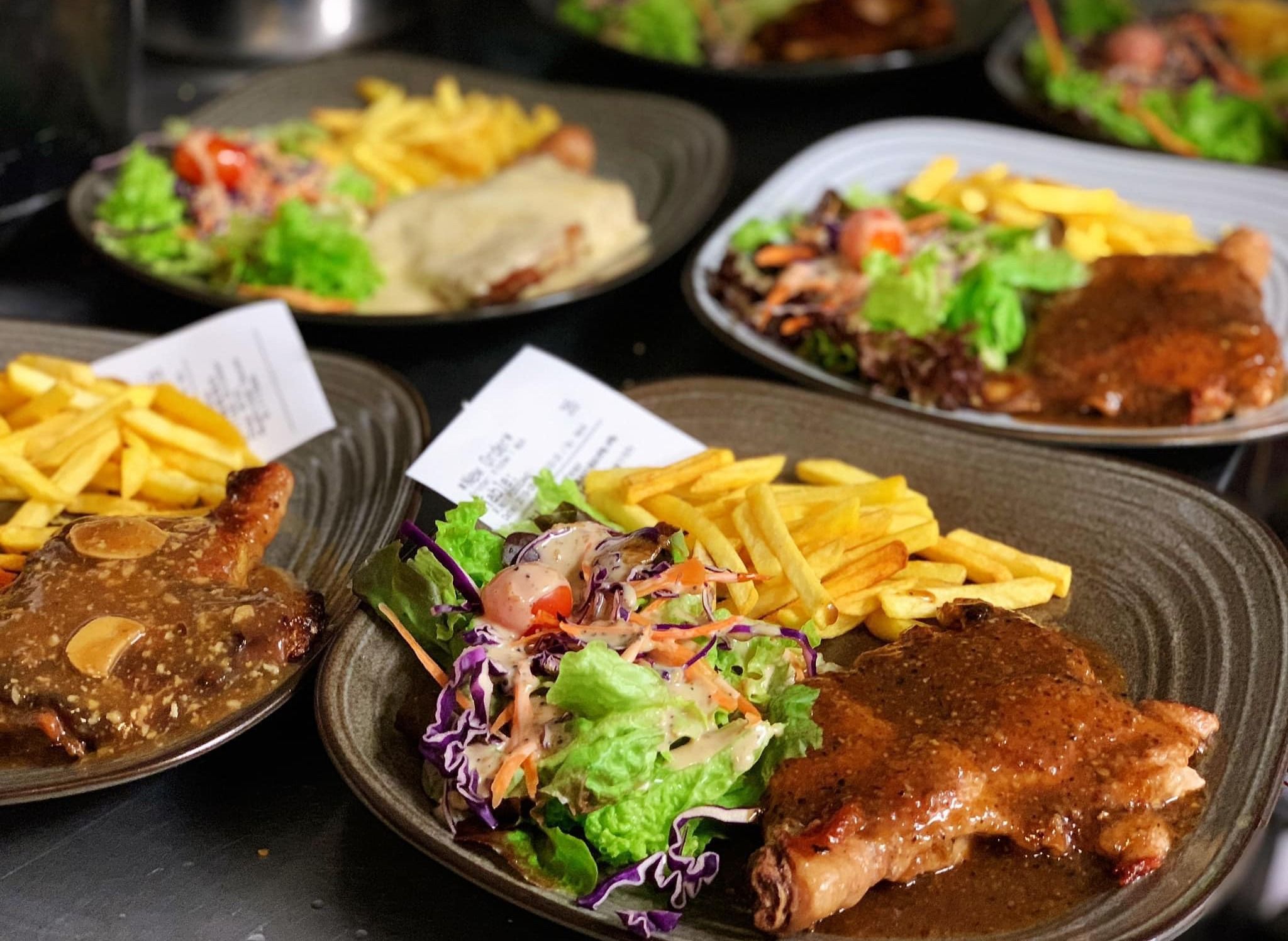 Penang Home Cafe Menu And Delivery In Bayan Lepas Foodpanda