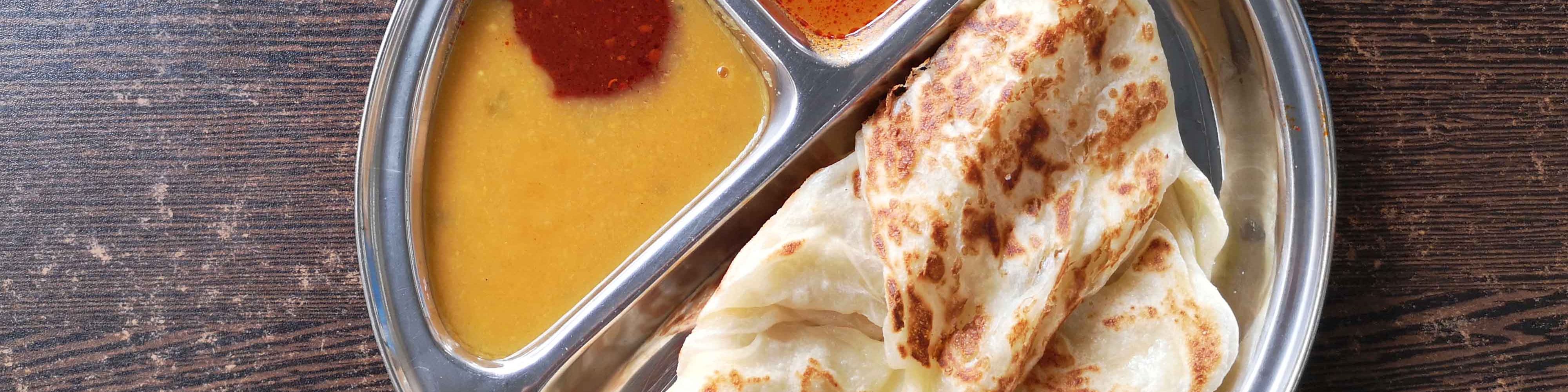 Roti Canai Van Mayat Menu And Delivery In Pasir Mas Foodpanda