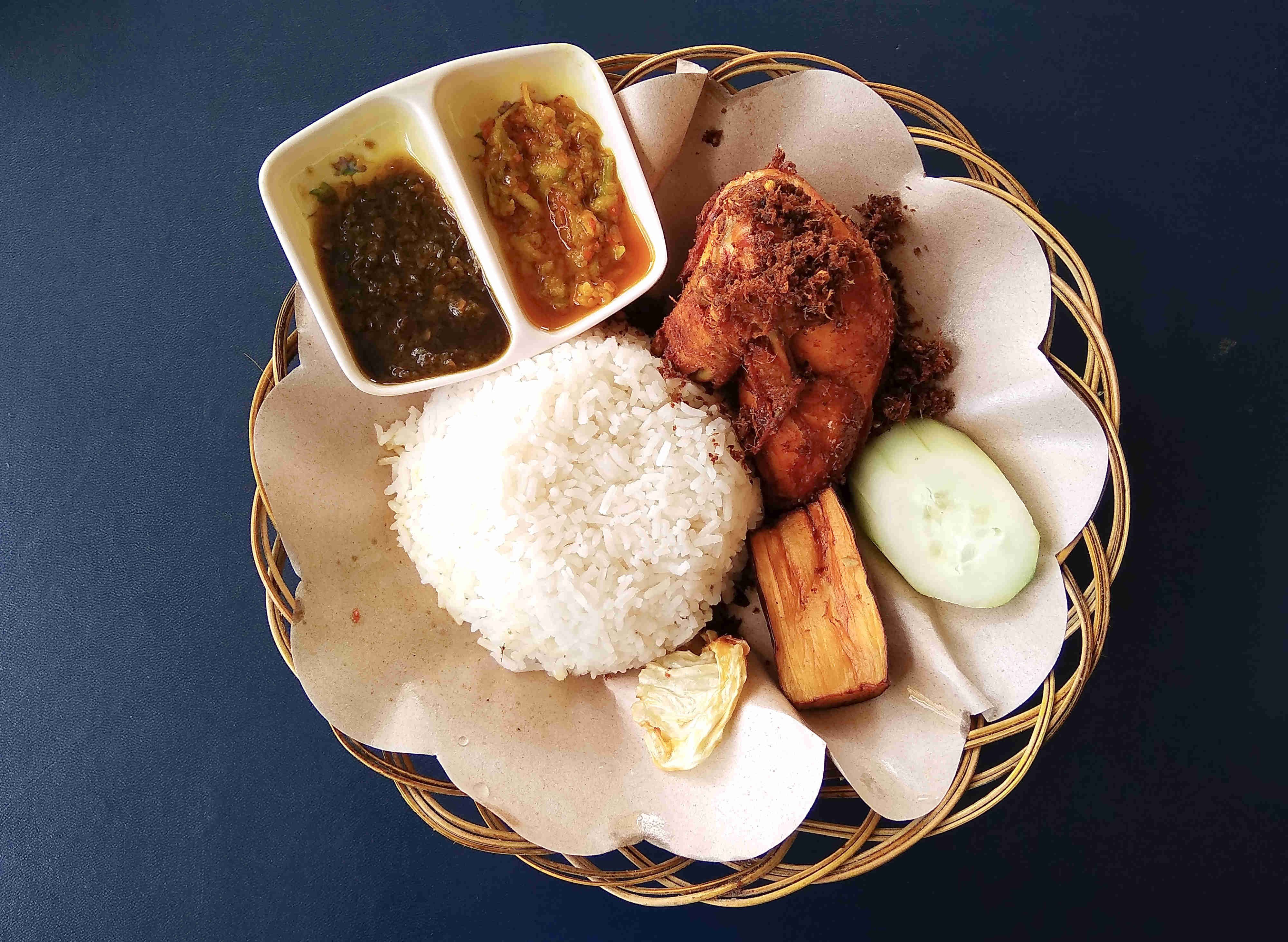 Nasi Kenduri Hari Hari menu and delivery in Sungai Buloh | foodpanda