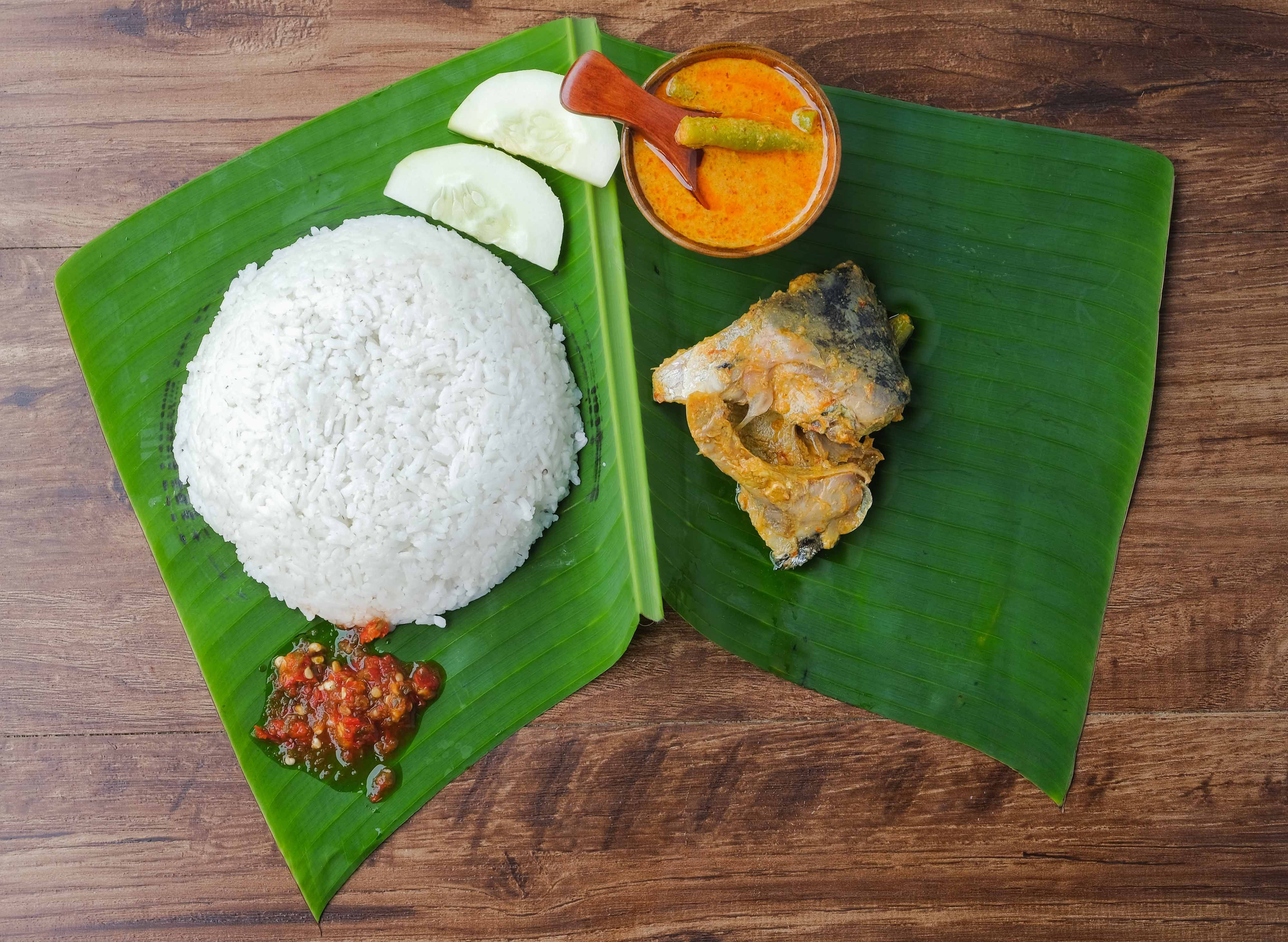 Dapur Mak Tam menu and delivery in Rantau | foodpanda