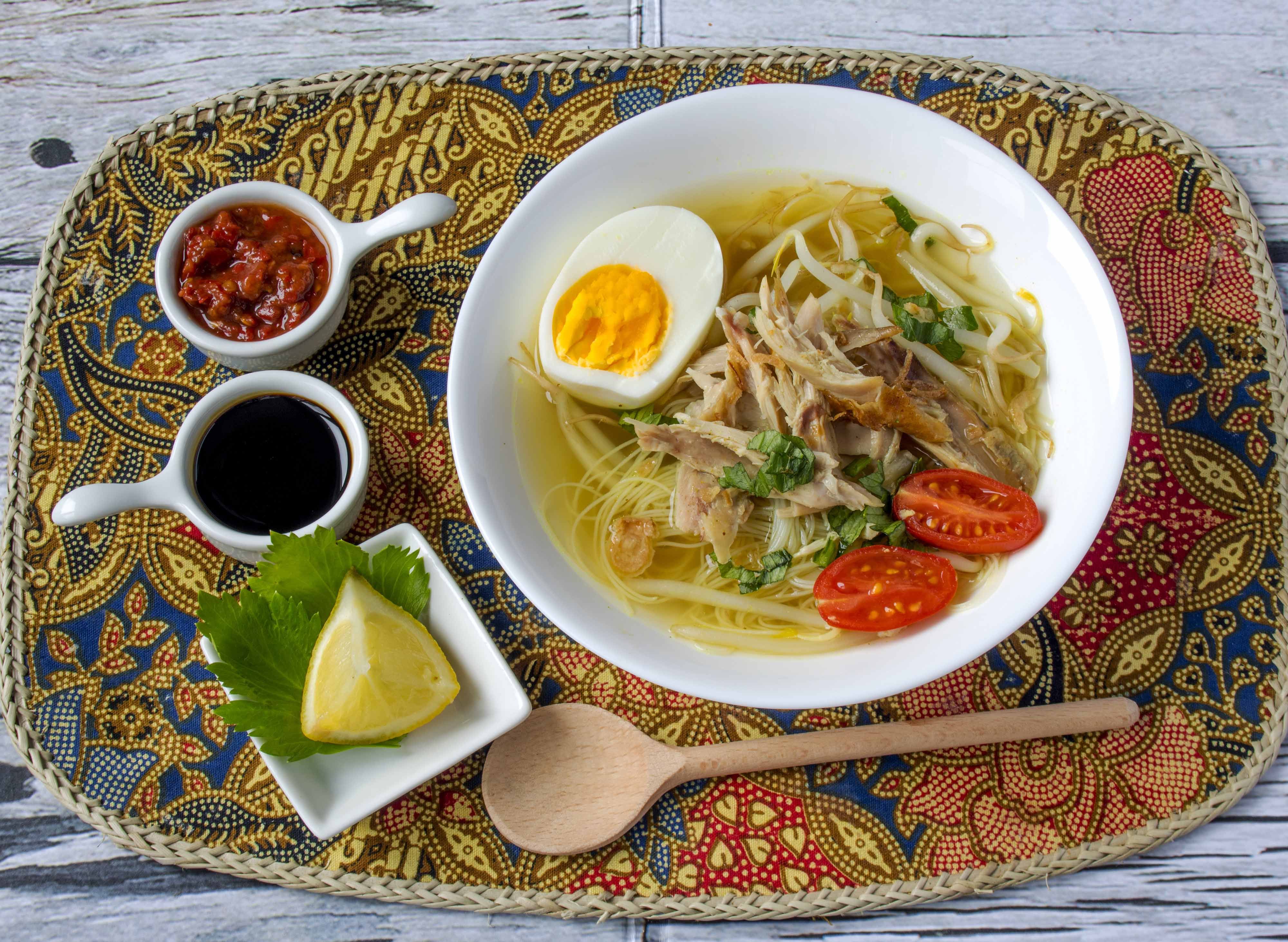 RESTORAN HAJAH ZAINAB menu and delivery in Shah Alam | foodpanda