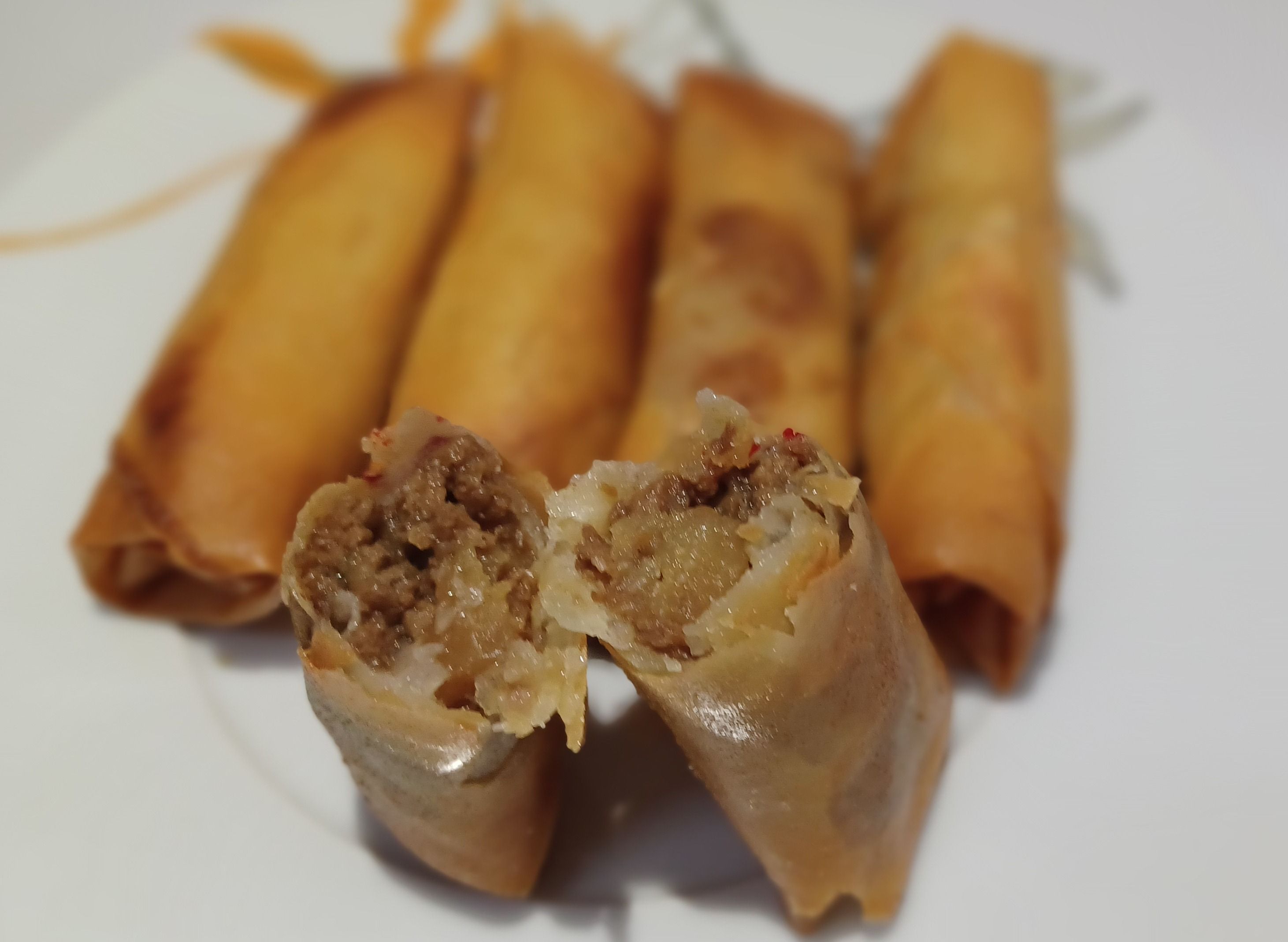 Popia premium mama menu and delivery in Shah Alam | foodpanda