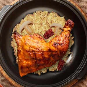 Sam Gye Bab menu and delivery in Bayan Lepas | foodpanda