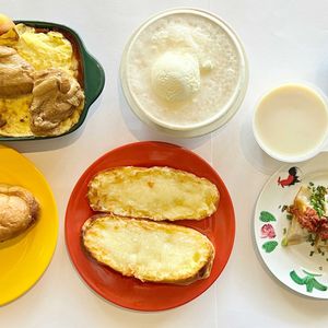 GDGN Vintage Cuisine Arena Curve - 廣東姑娘 港式懷舊綜合料理 menu and delivery in ...