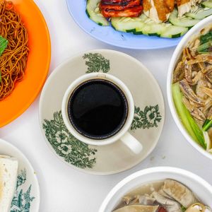 US’DE Noodle Stall (pdmr) Kopitiam Soon Beng menu and delivery in Klang ...