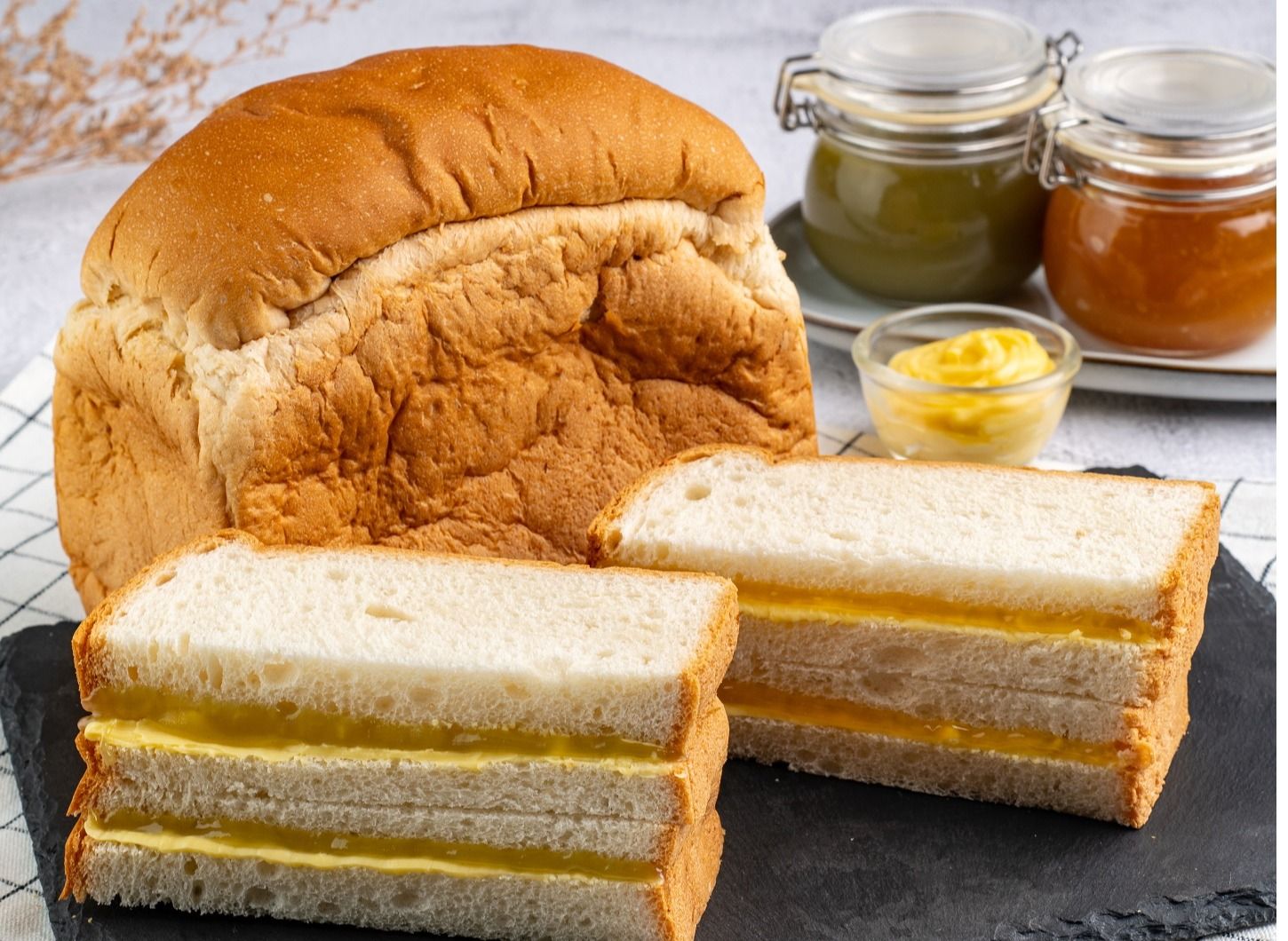 ROTI KAYA STESEN (Kompleks PKNS, BANGI) menu and delivery in Kajang ...