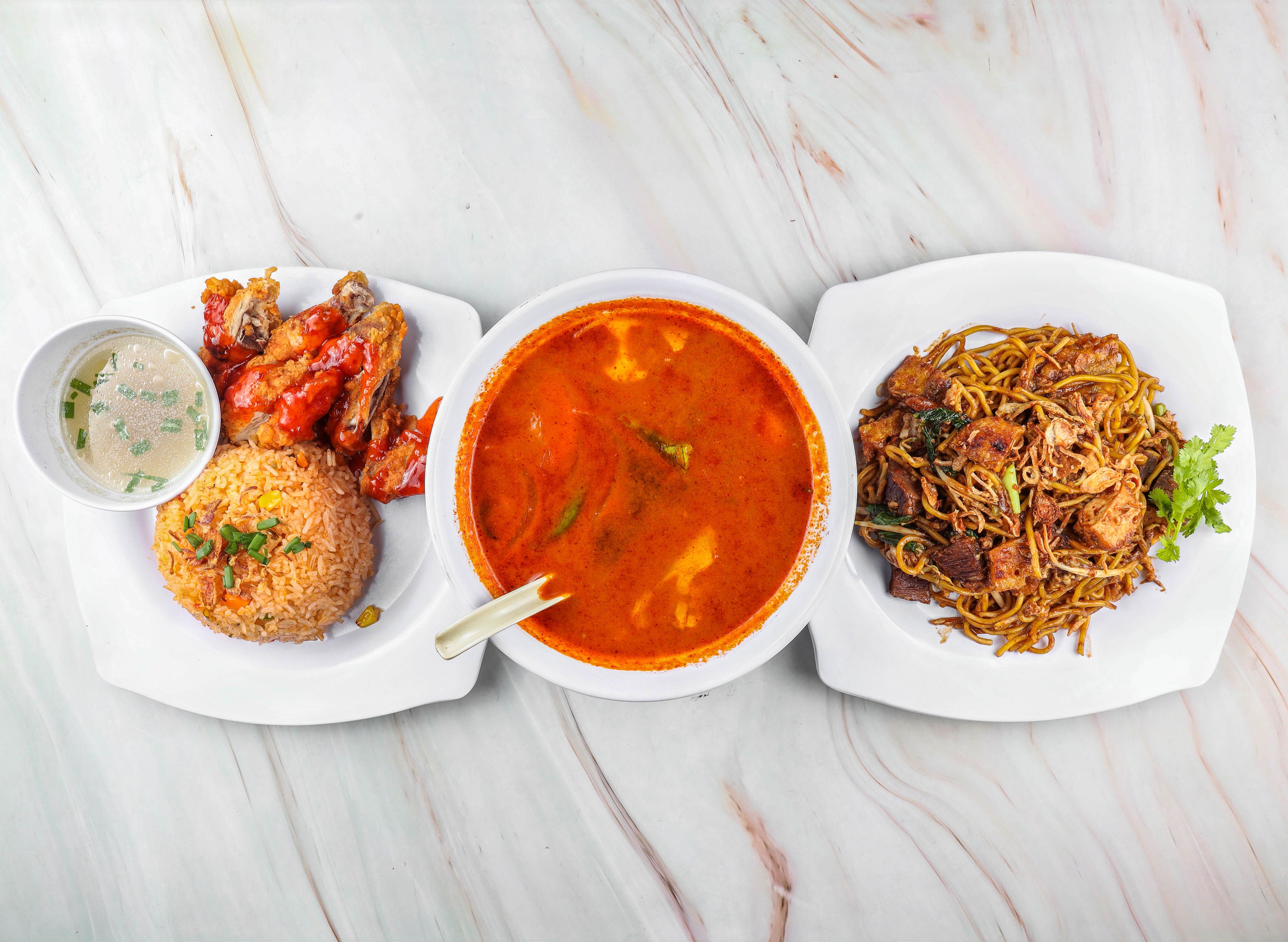 Yatie Kitchen menu and delivery in Butterworth | foodpanda