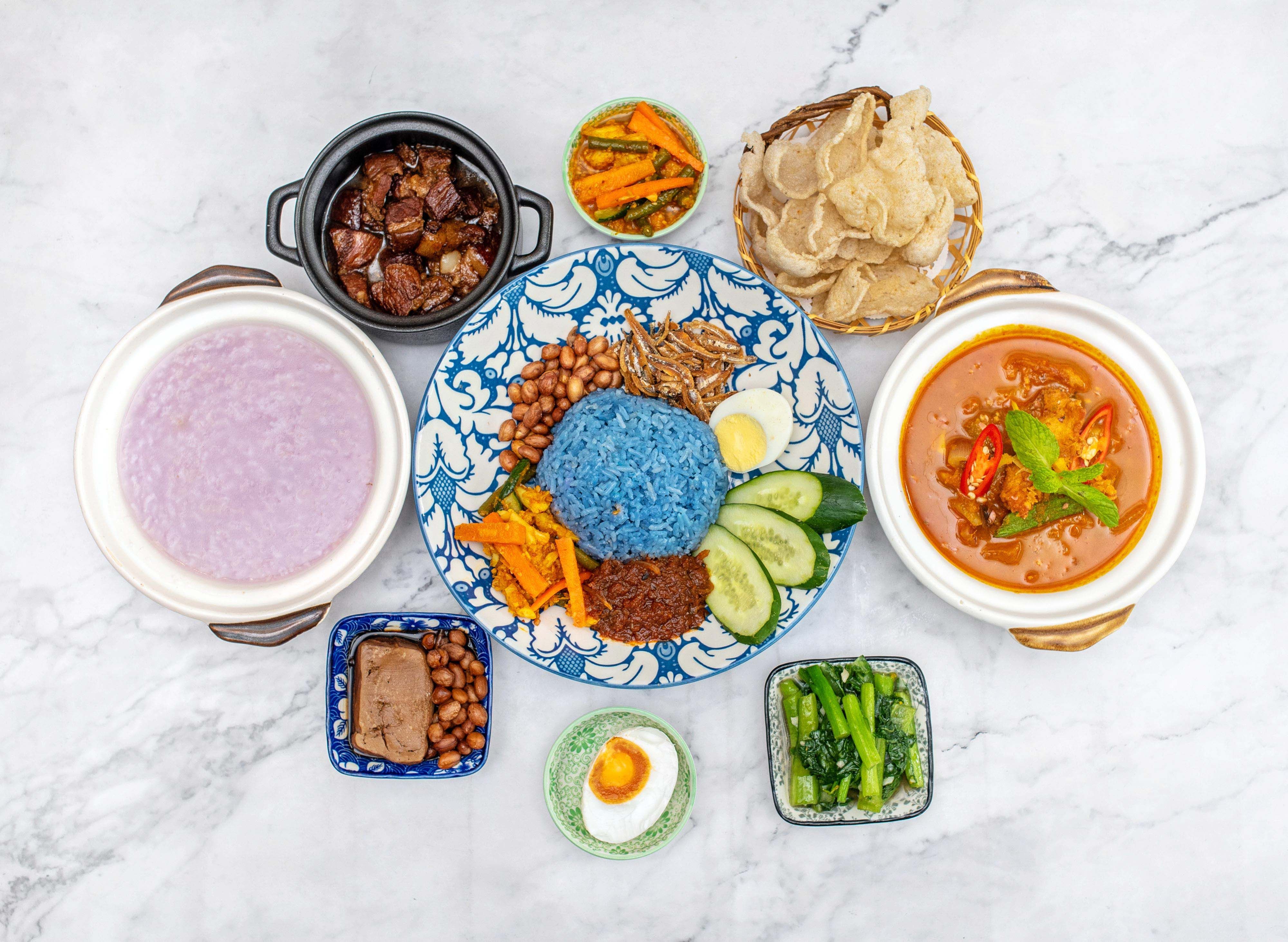 頭家 Tau Ke menu and delivery in Petaling Jaya | foodpanda