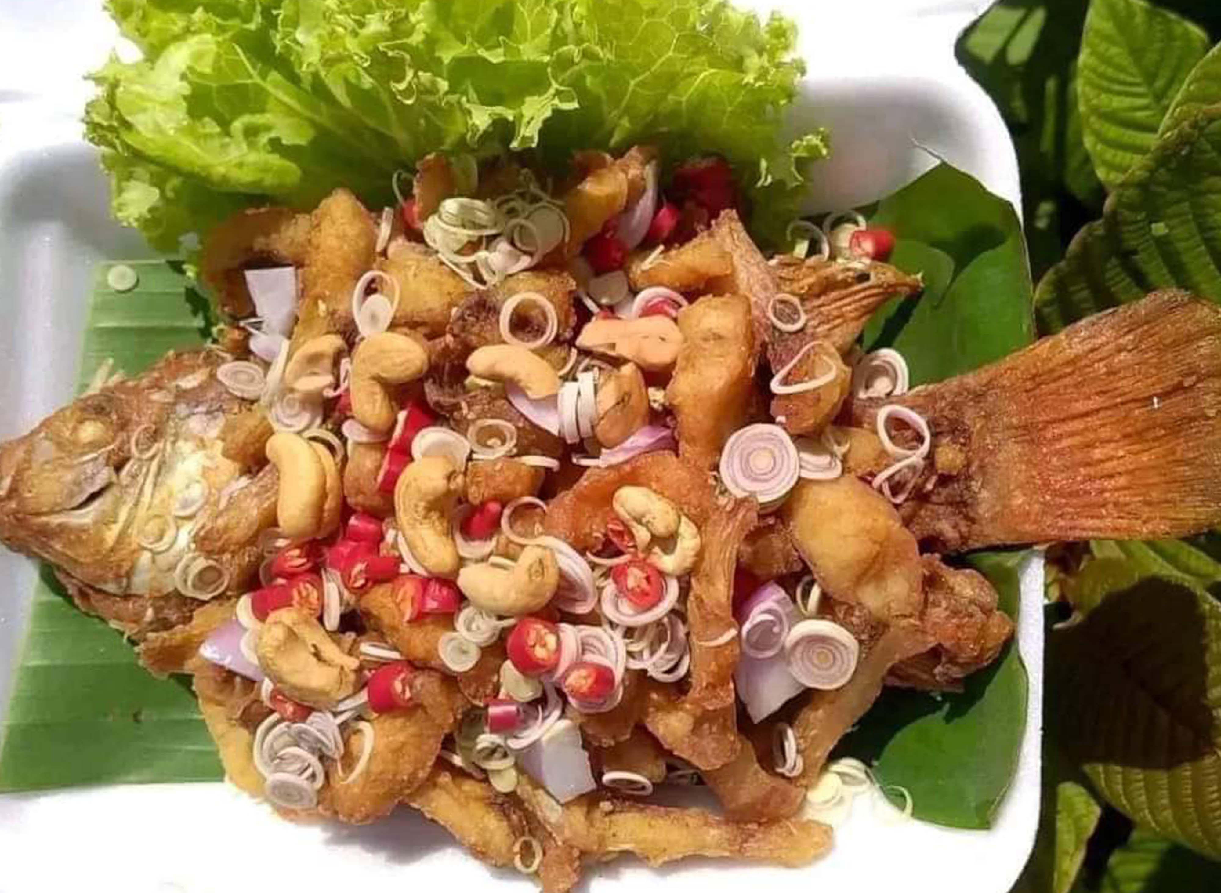 ZAZA SOMTAM THAI menu and delivery in Kuala Lumpur | foodpanda