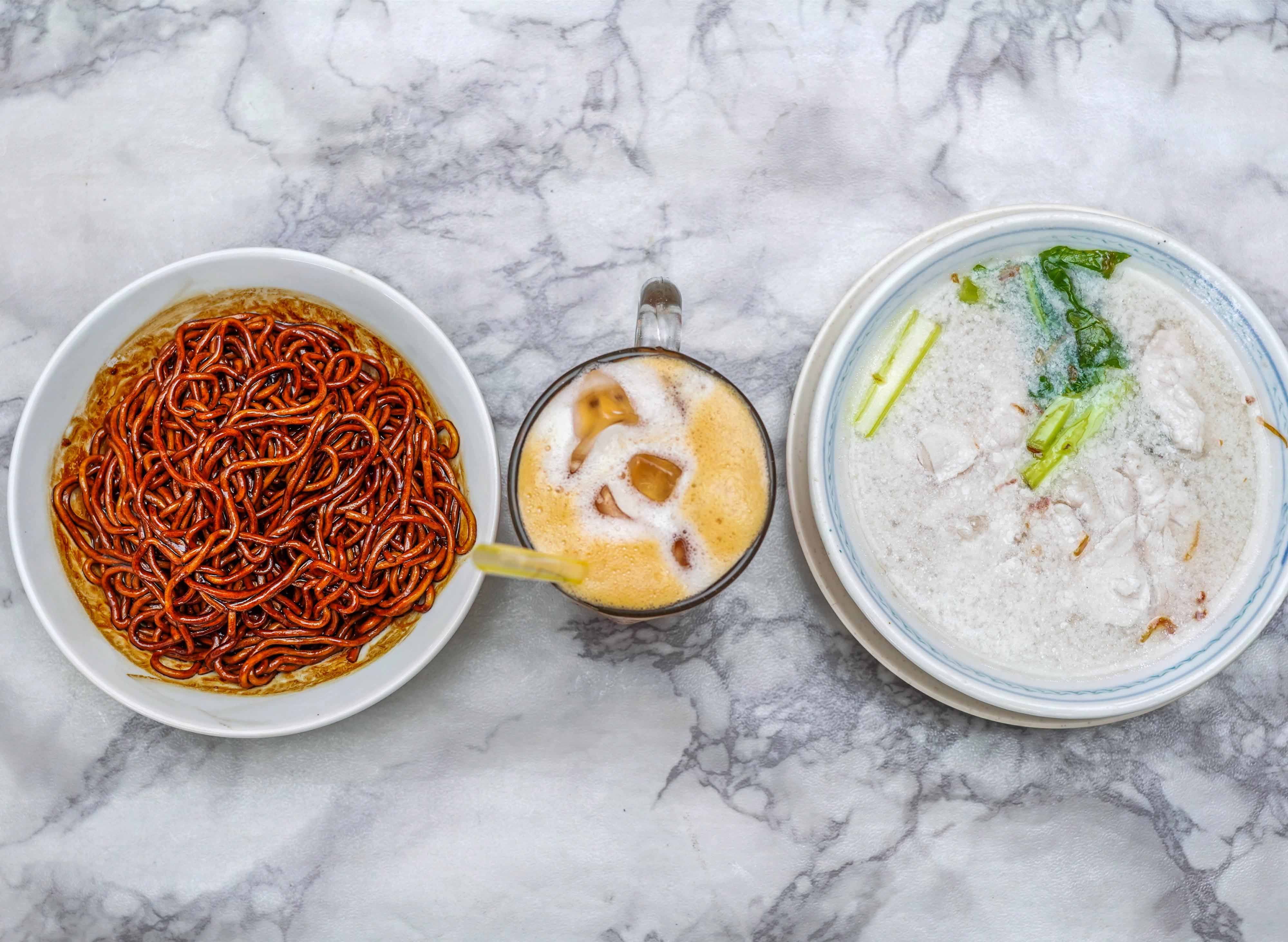 Wang Xiang Noodle Permyjaya菜单 | foodpanda Miri美食外卖