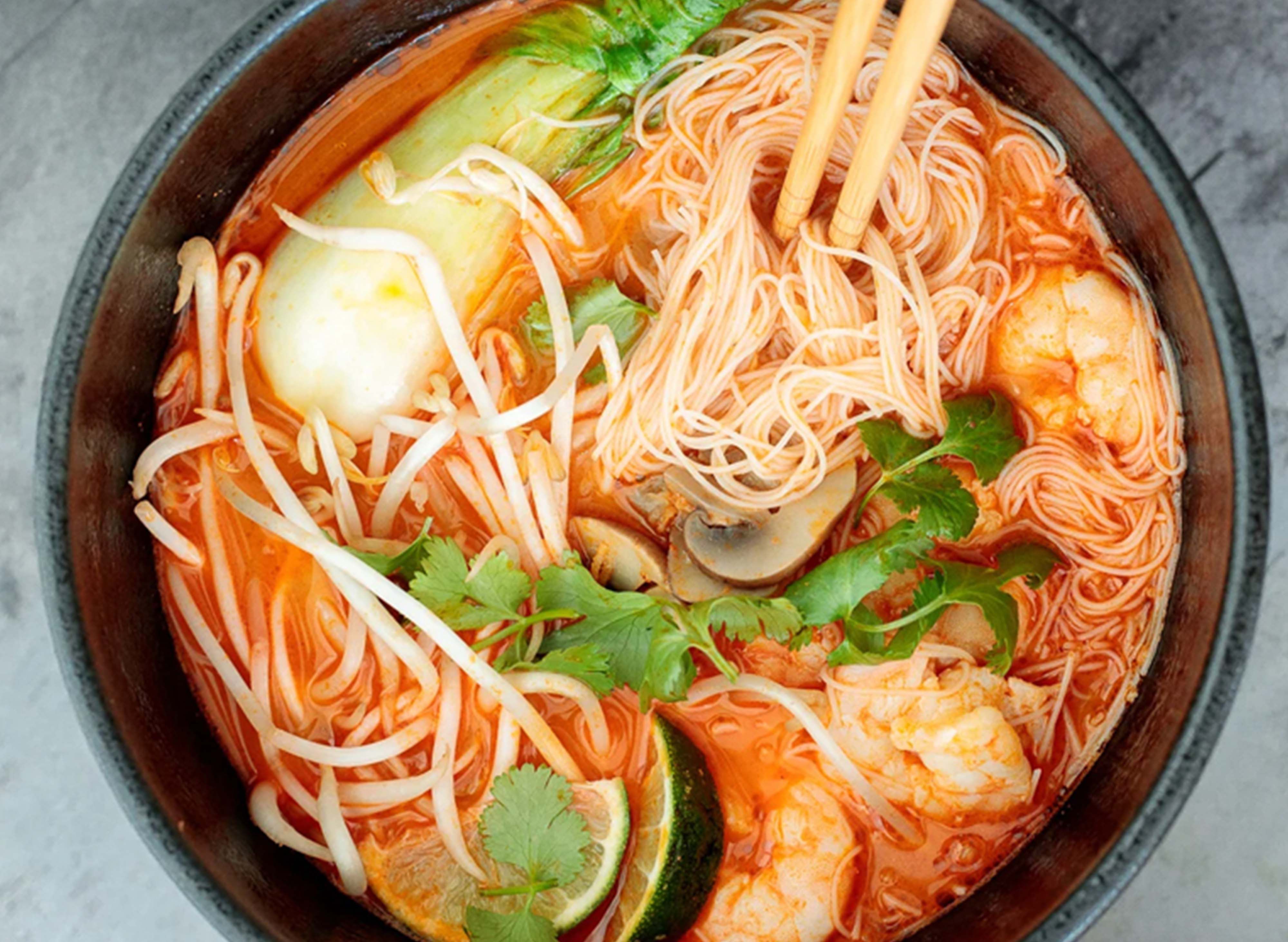 HJ Sarawak Laksa Central Park Coffee Shop Food Delivery From Foodpanda hj-sarawak-laksa-central-park-coffee-shop-food-delivery-from-foodpanda