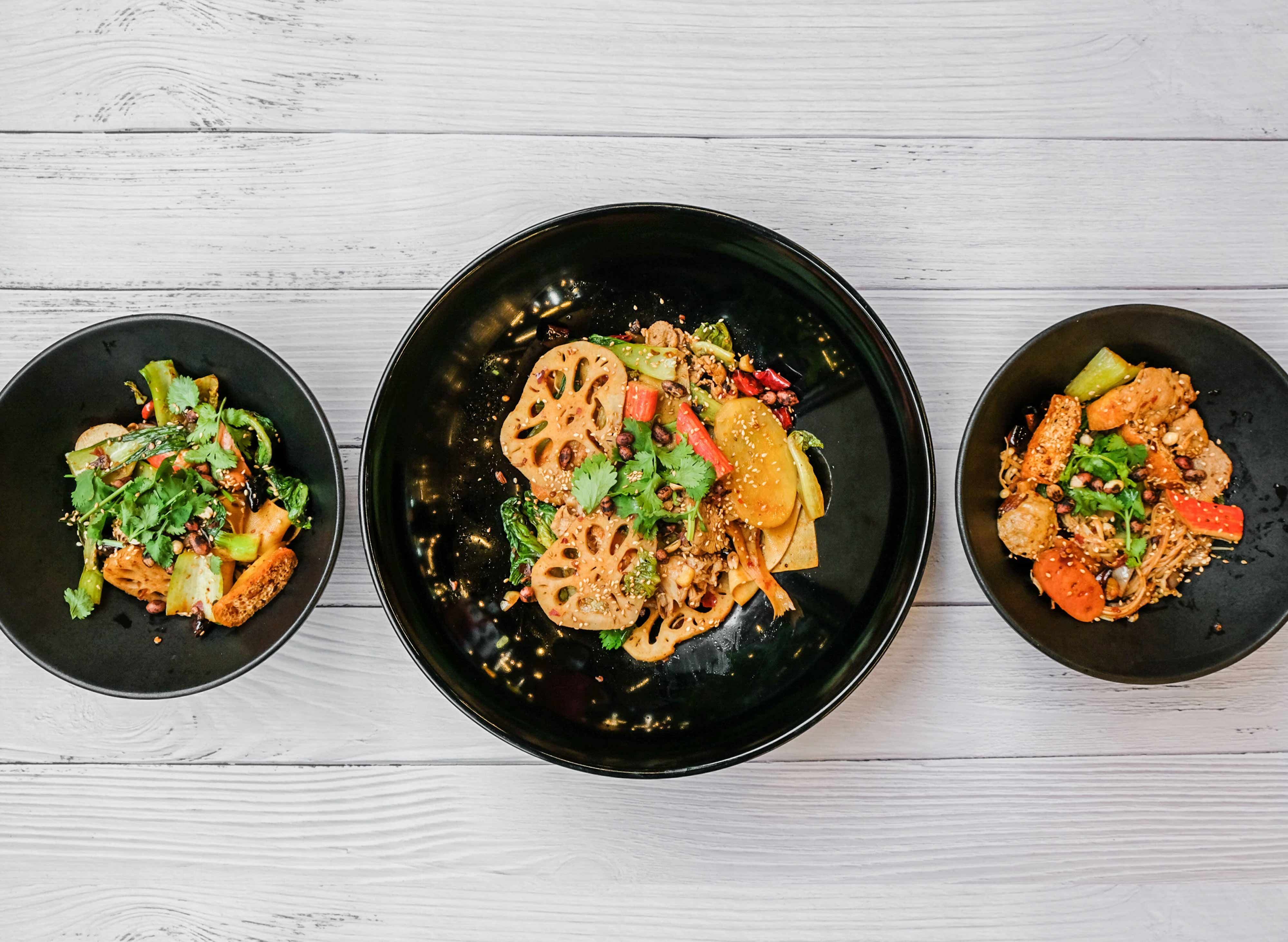 Iron Moi Spicy Hot Pot (Puchong) menu and delivery in Puchong | foodpanda