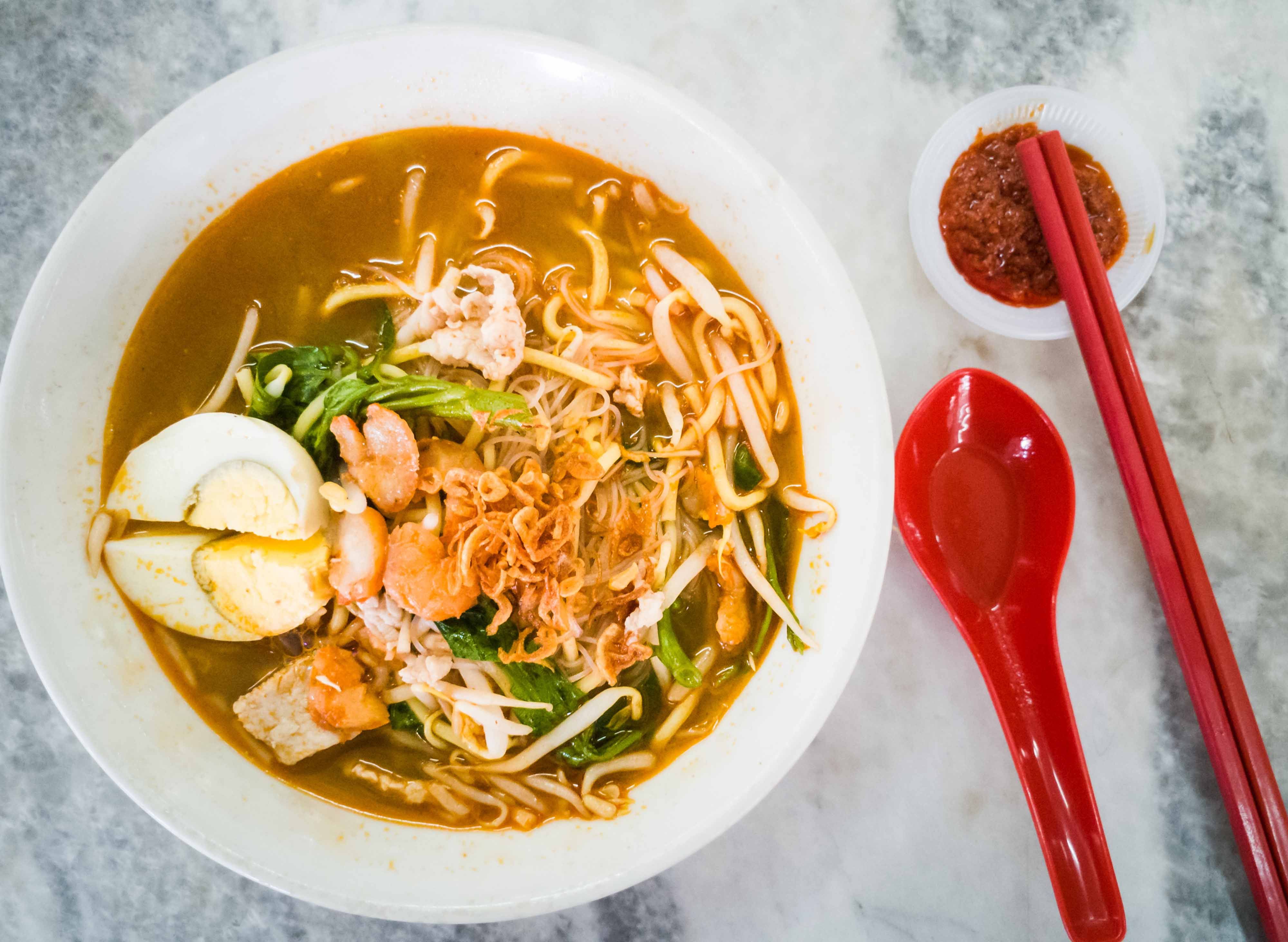 美雅小食店 Kedai Makan Mei Ngar menu and delivery in Sandakan | foodpanda