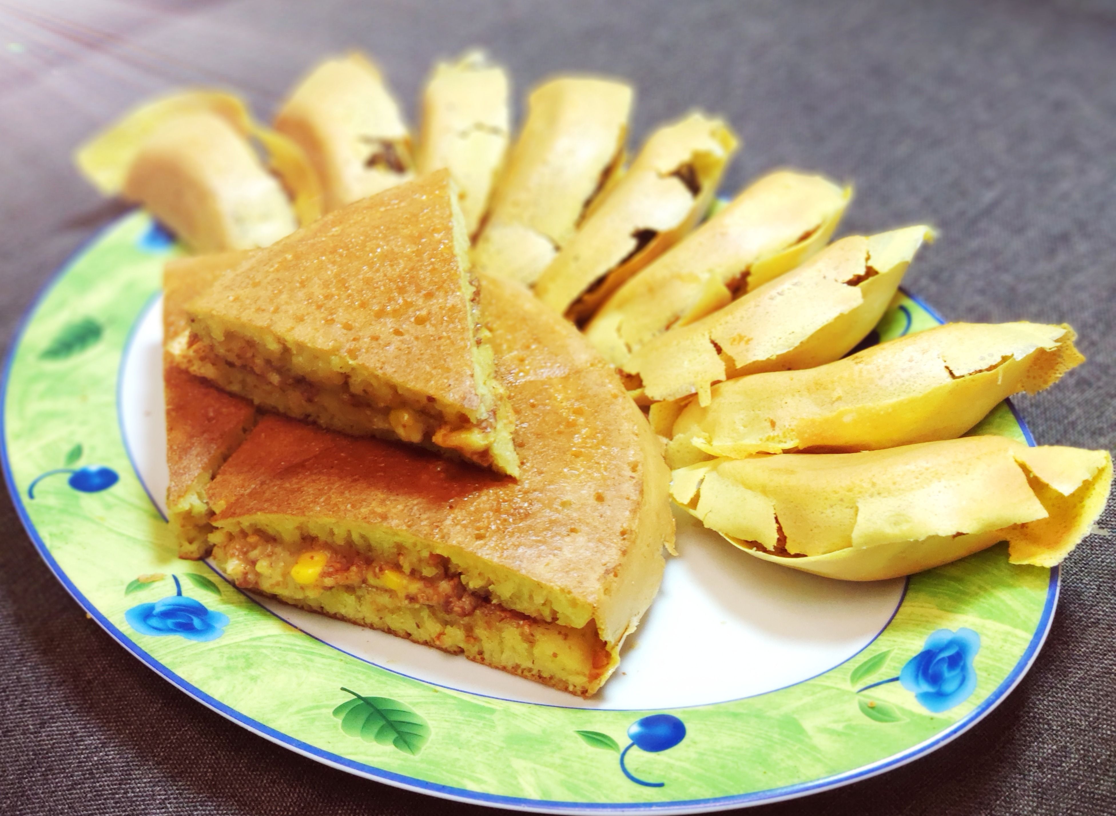 Apam Balik Legacy (PakAbu) menu and delivery in Seri Kembangan | foodpanda
