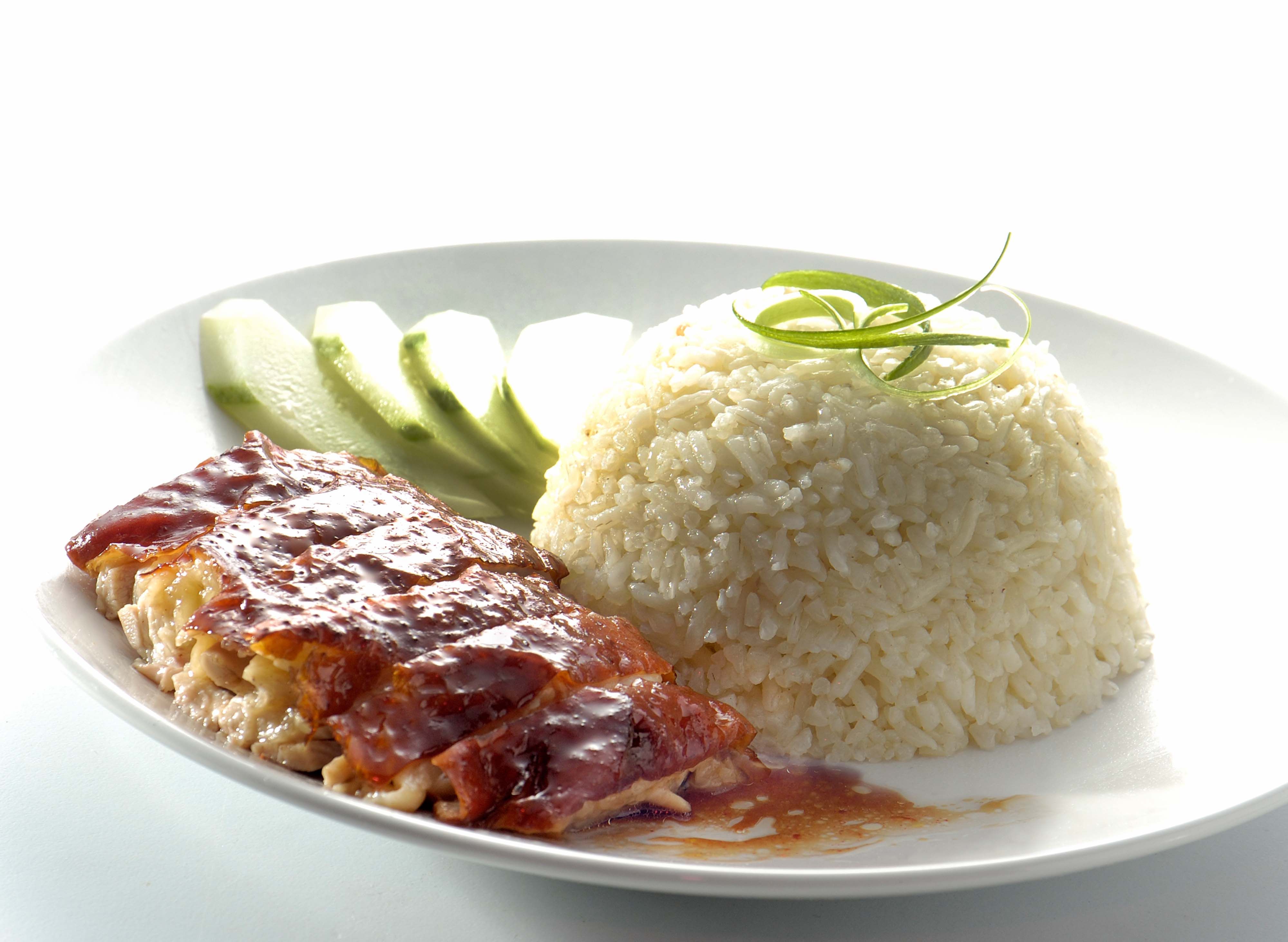 FC 06 Nasi Ayam (Lotus's Kelantan) menu and delivery in Kota Bharu ...