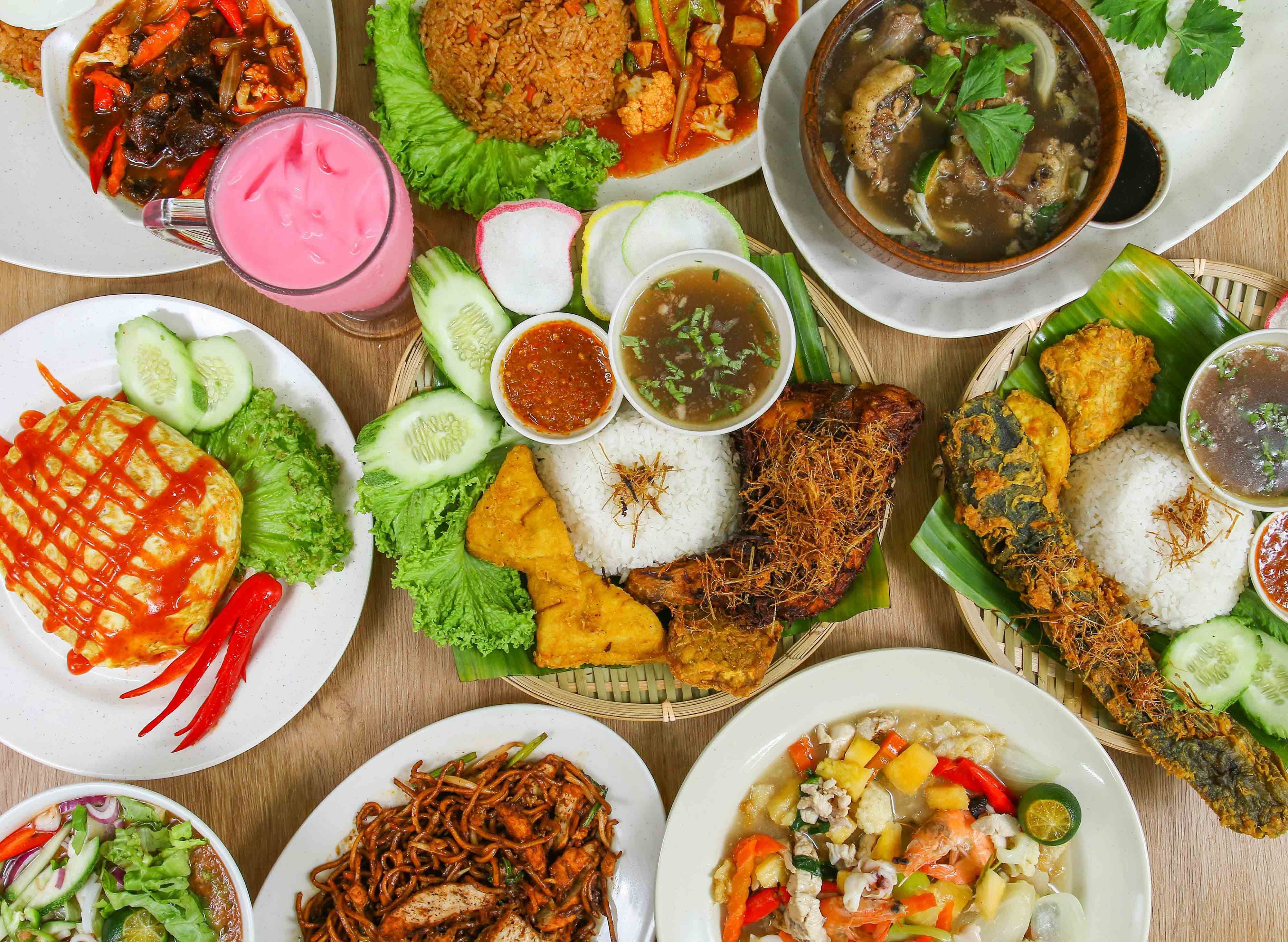 Restoran Che Ros menu and delivery in Port Dickson | foodpanda