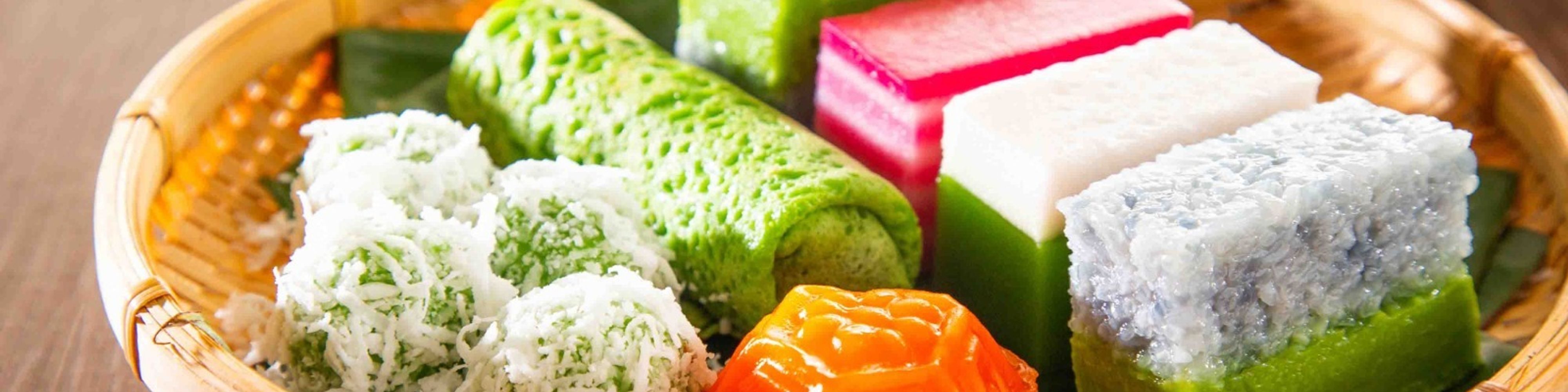 RAMLI TALAM KOCI NIAGA menu and delivery in Kajang | foodpanda