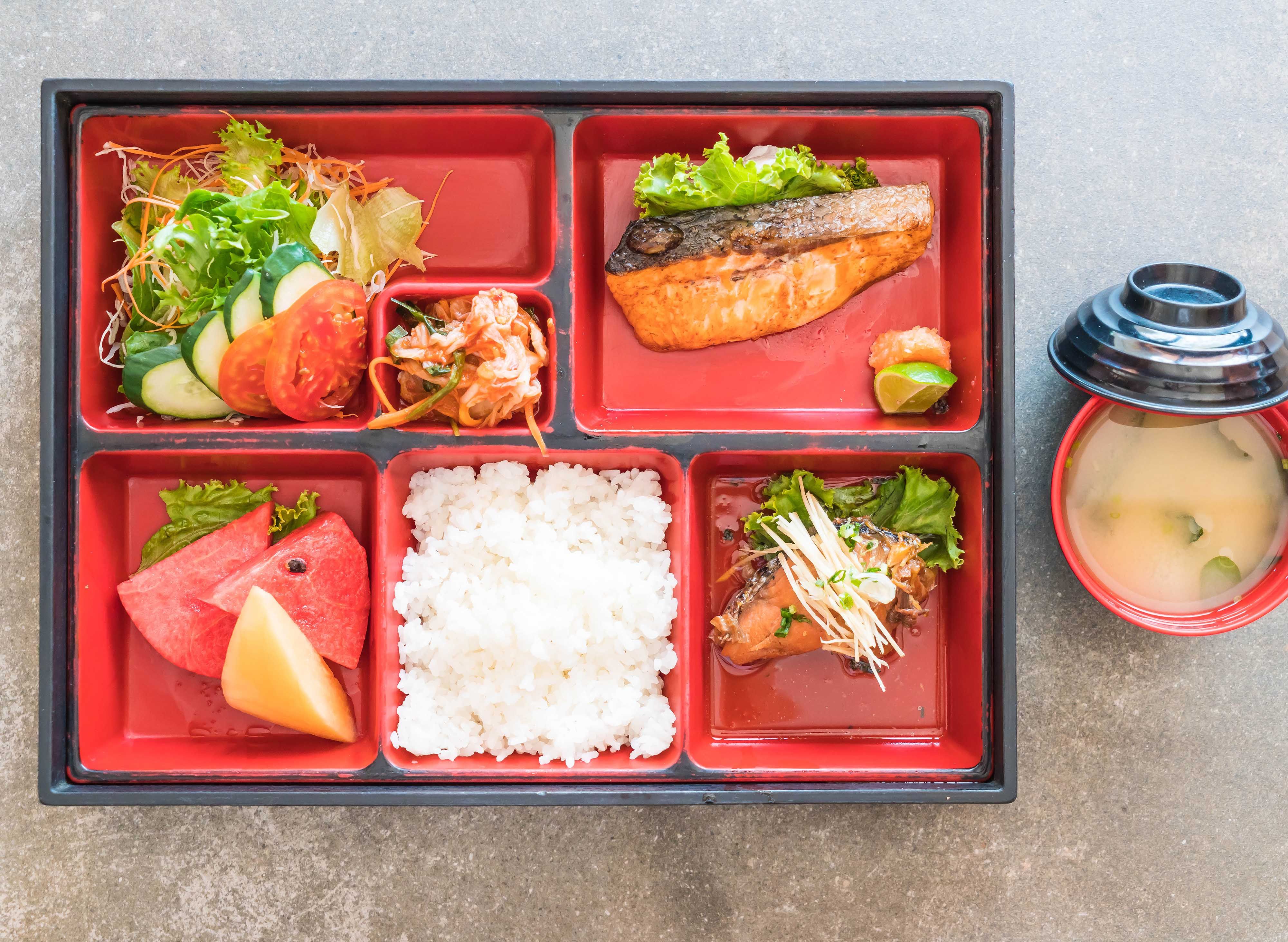 Bento House [Catering] menu and delivery in Johor Bahru | foodpanda