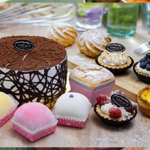 Haruka Bakery (KL Gateway) Menu, Price & Delivery in Kuala Lumpur ...
