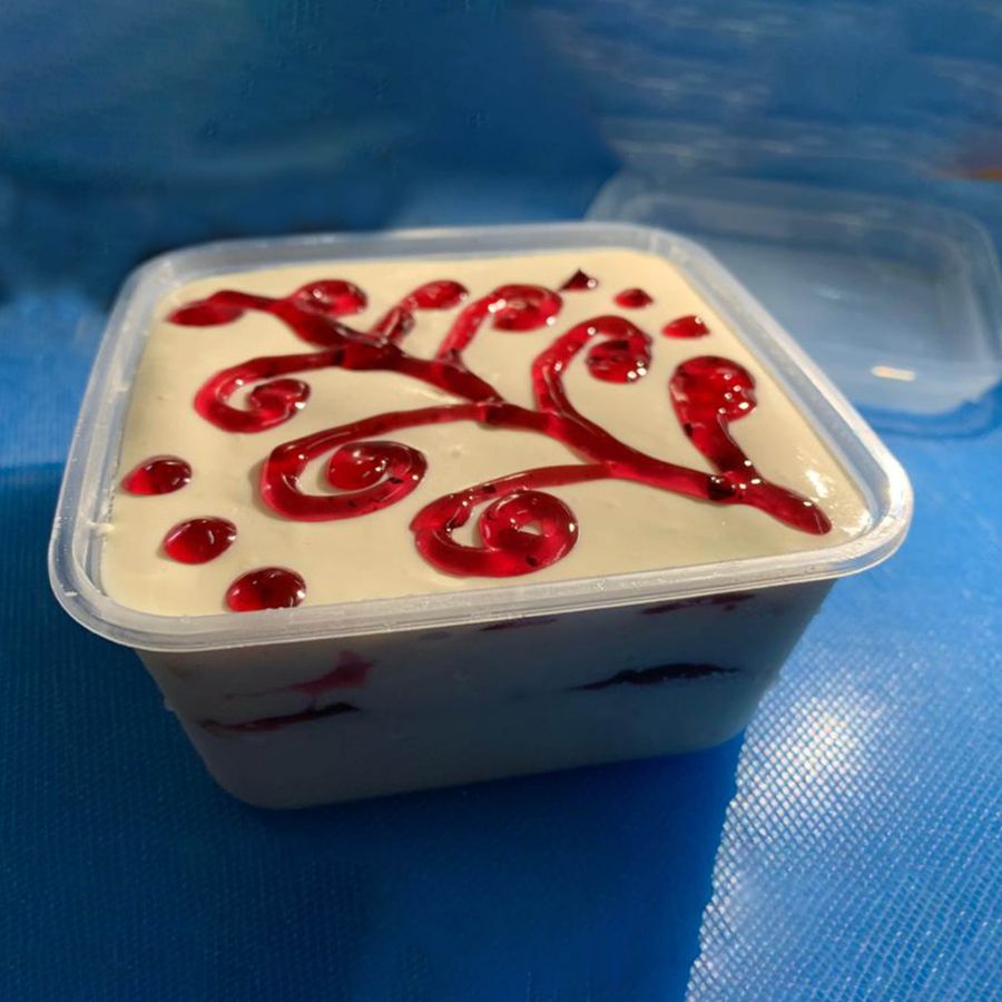 Kasryns Enterprise (Labuan) Menu, Price & Delivery in Labuan | foodpanda