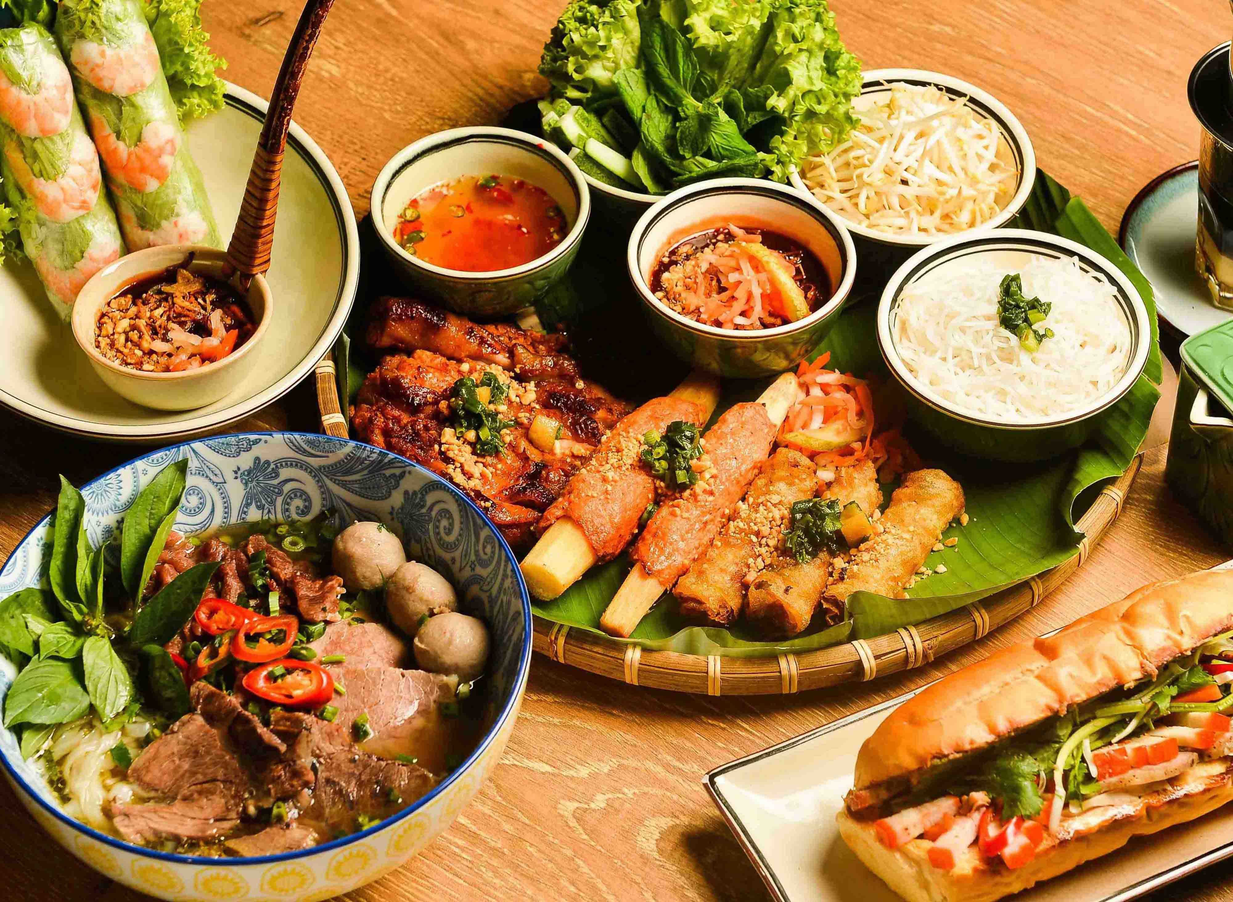 Pho Vietz (IOI Mall Puchong) menu and delivery in Puchong | foodpanda