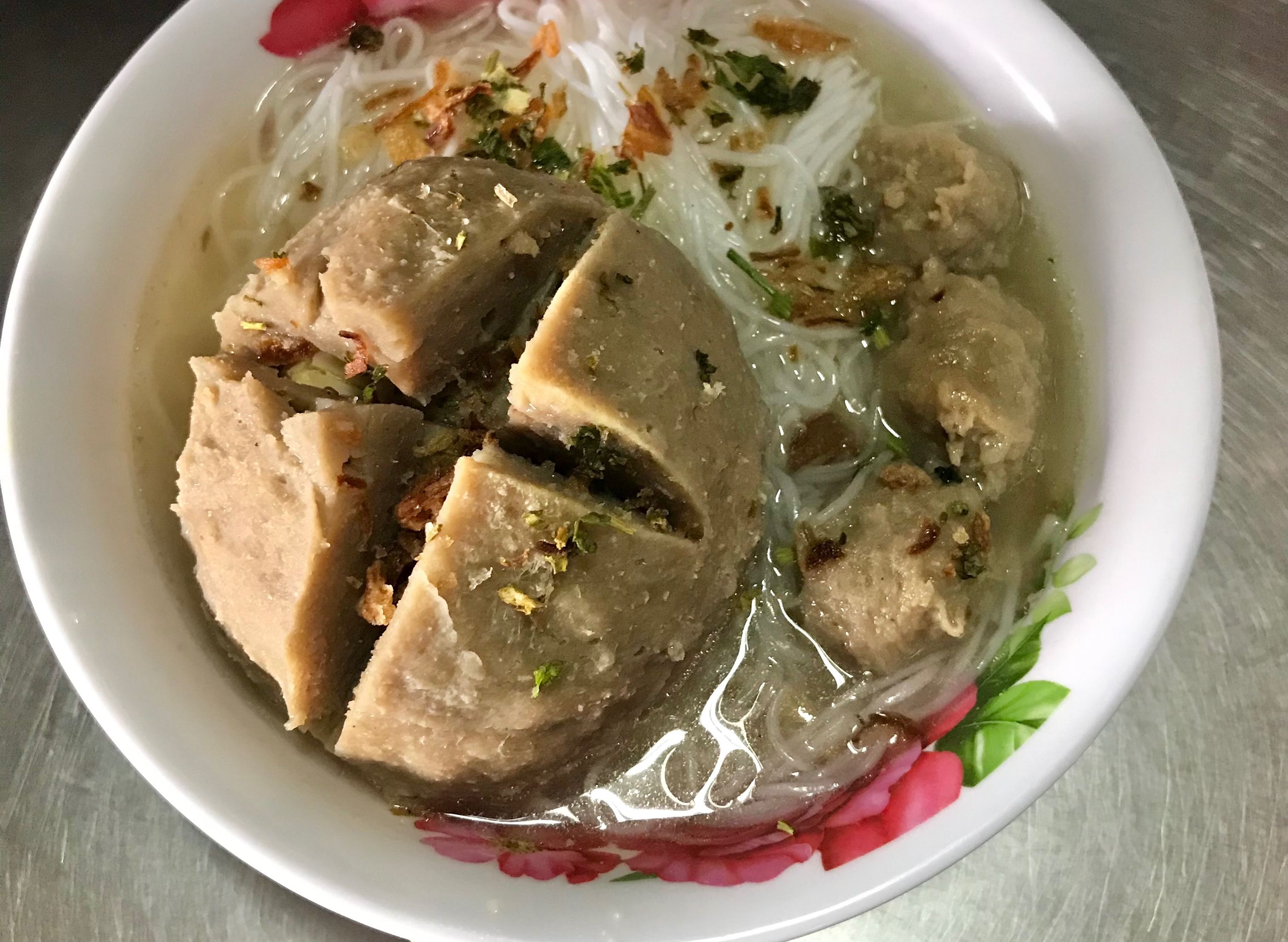 Bakso barokah menu and delivery in Kulai | foodpanda