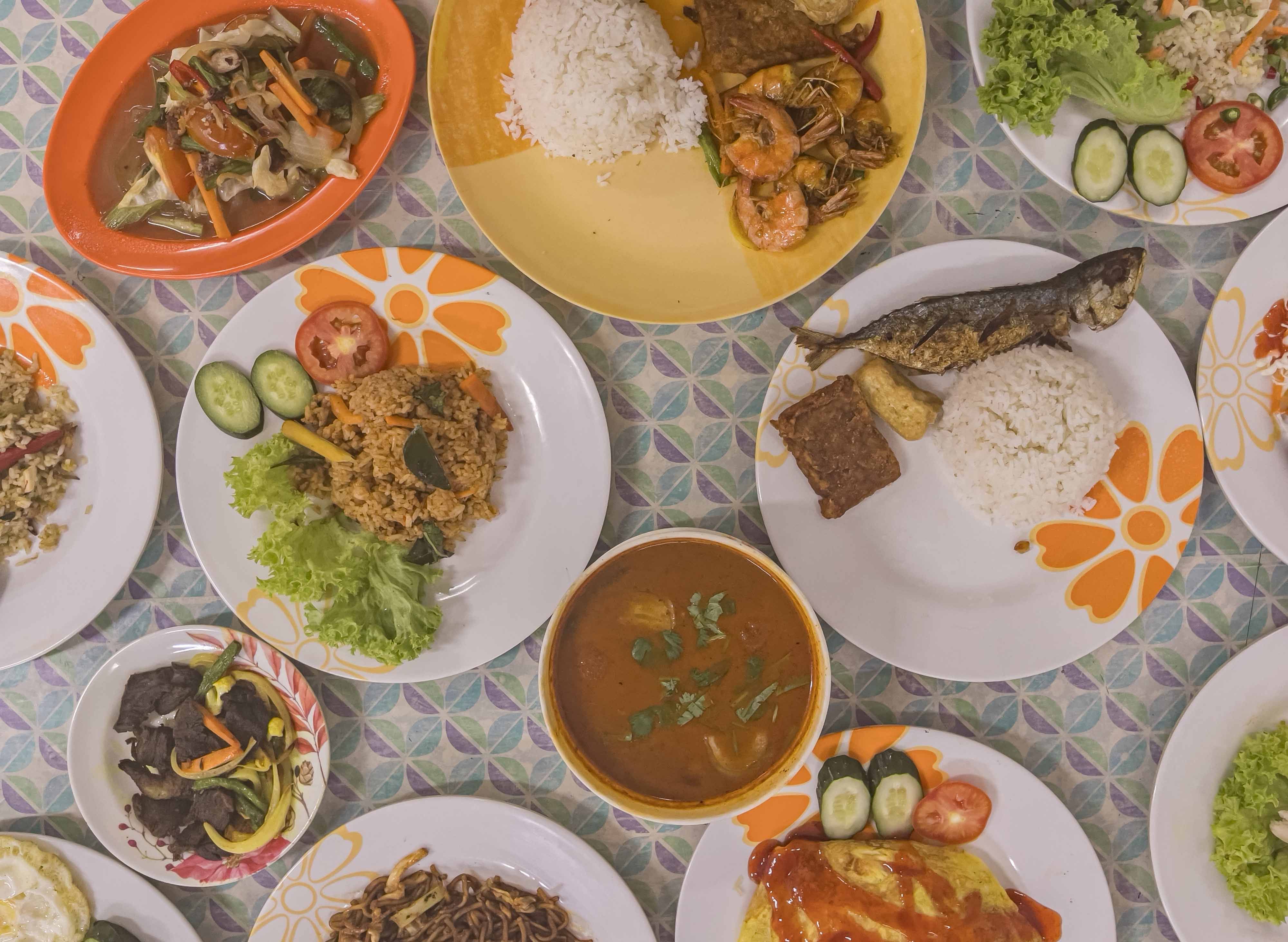 Ann Kitchen | Food Delivery from foodpanda