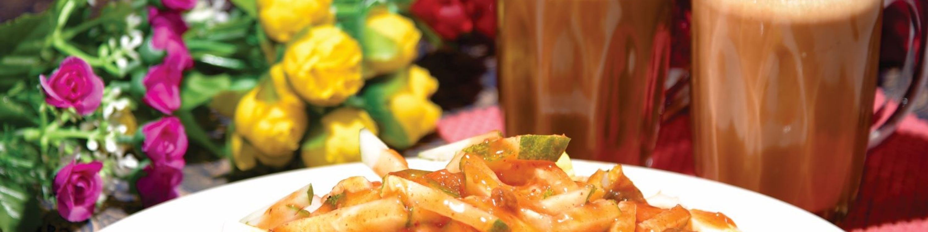 KADIR PASEMBOR (LOTUS'S KAMPAR) menu and delivery in Kampar | foodpanda