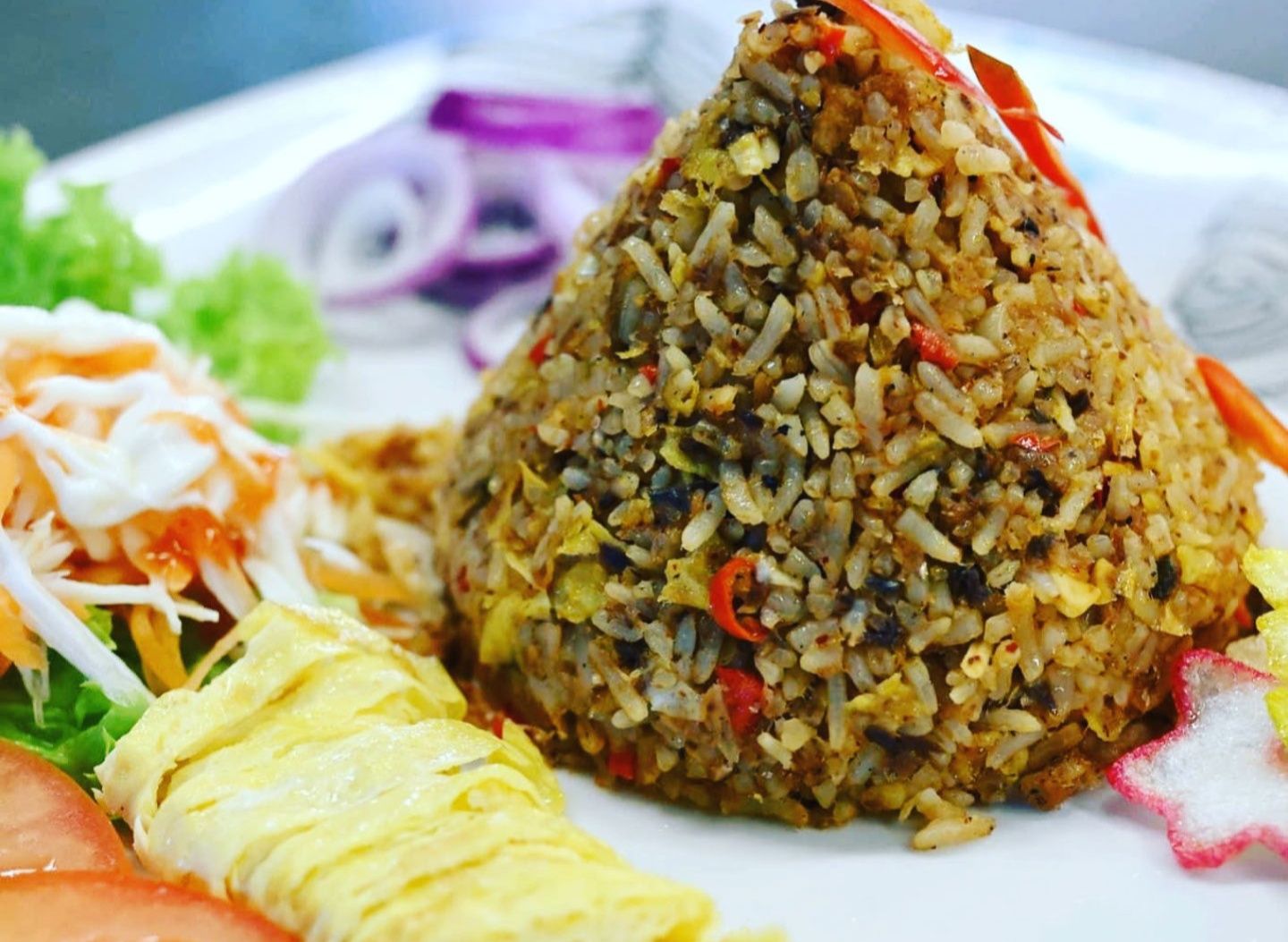 NUBA THAI menu and delivery in Ampang | foodpanda