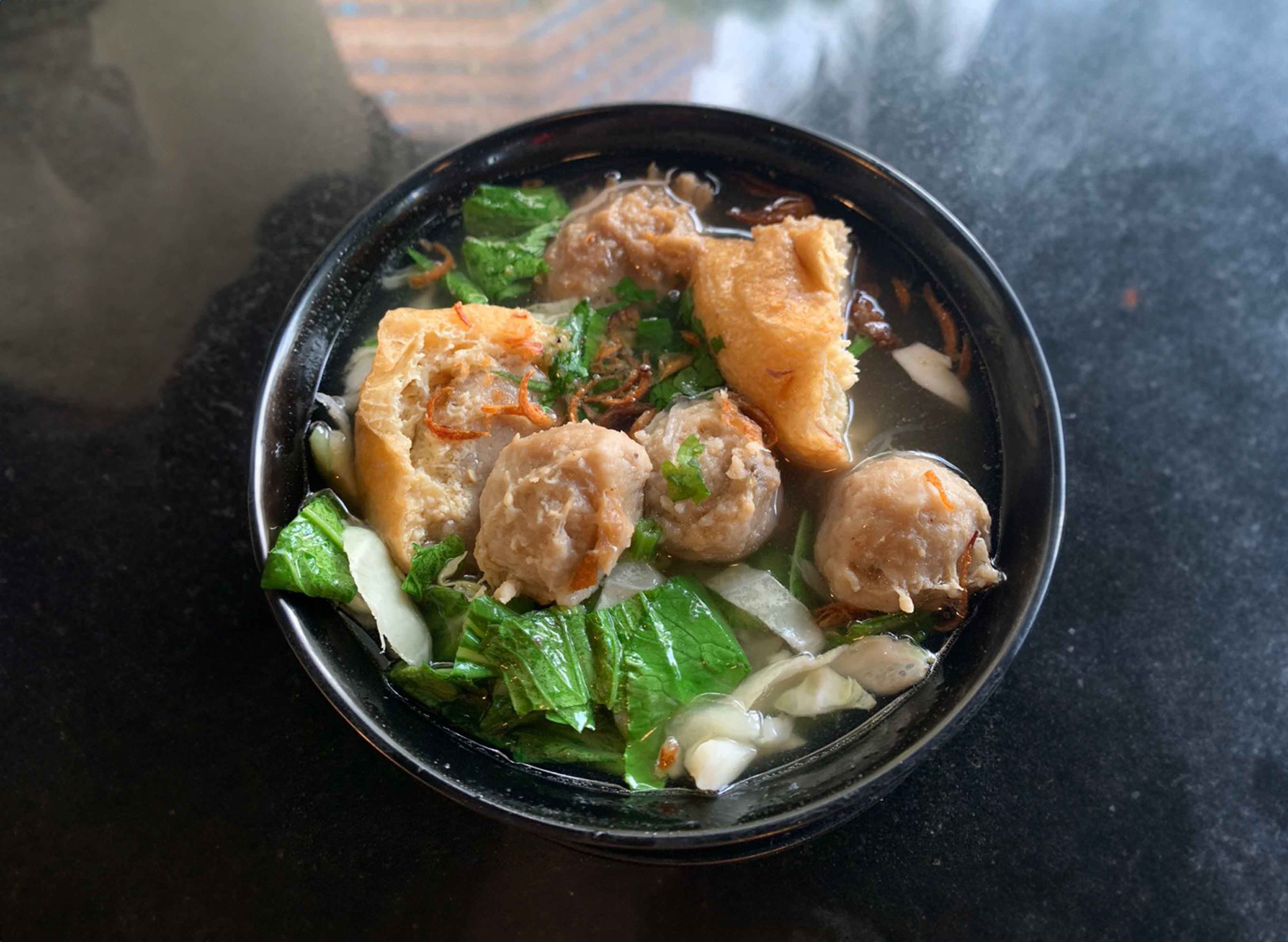 Sembang Cafe Villa Puteri menu and delivery in Kuala Lumpur | foodpanda