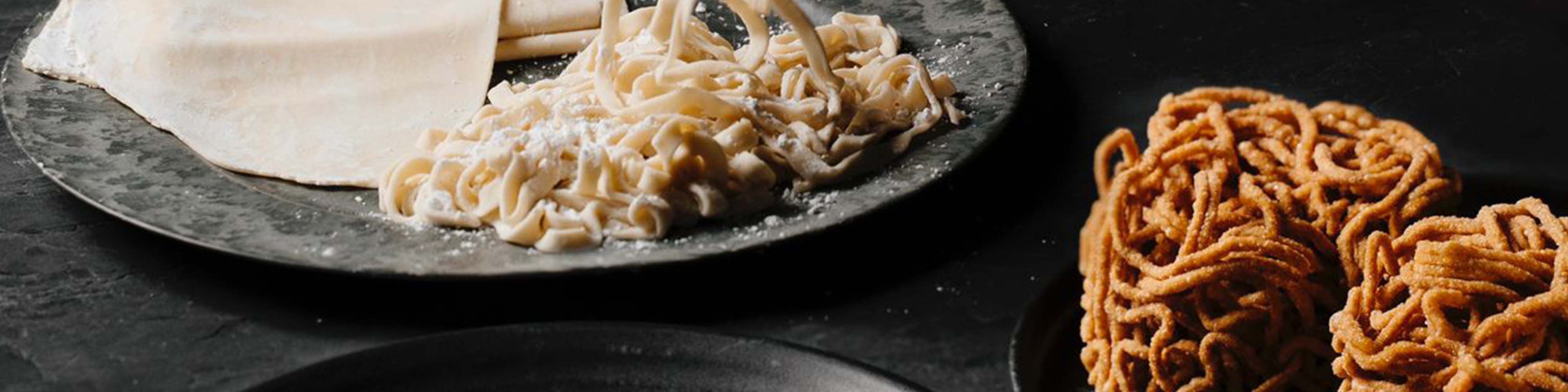 Jia Chuan Ban Mian (I-Plaza) menu and delivery in Kota Kinabalu | foodpanda