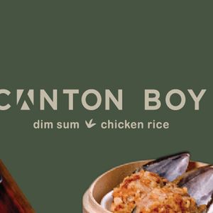 Canton Boy menu and delivery in Cheras | foodpanda