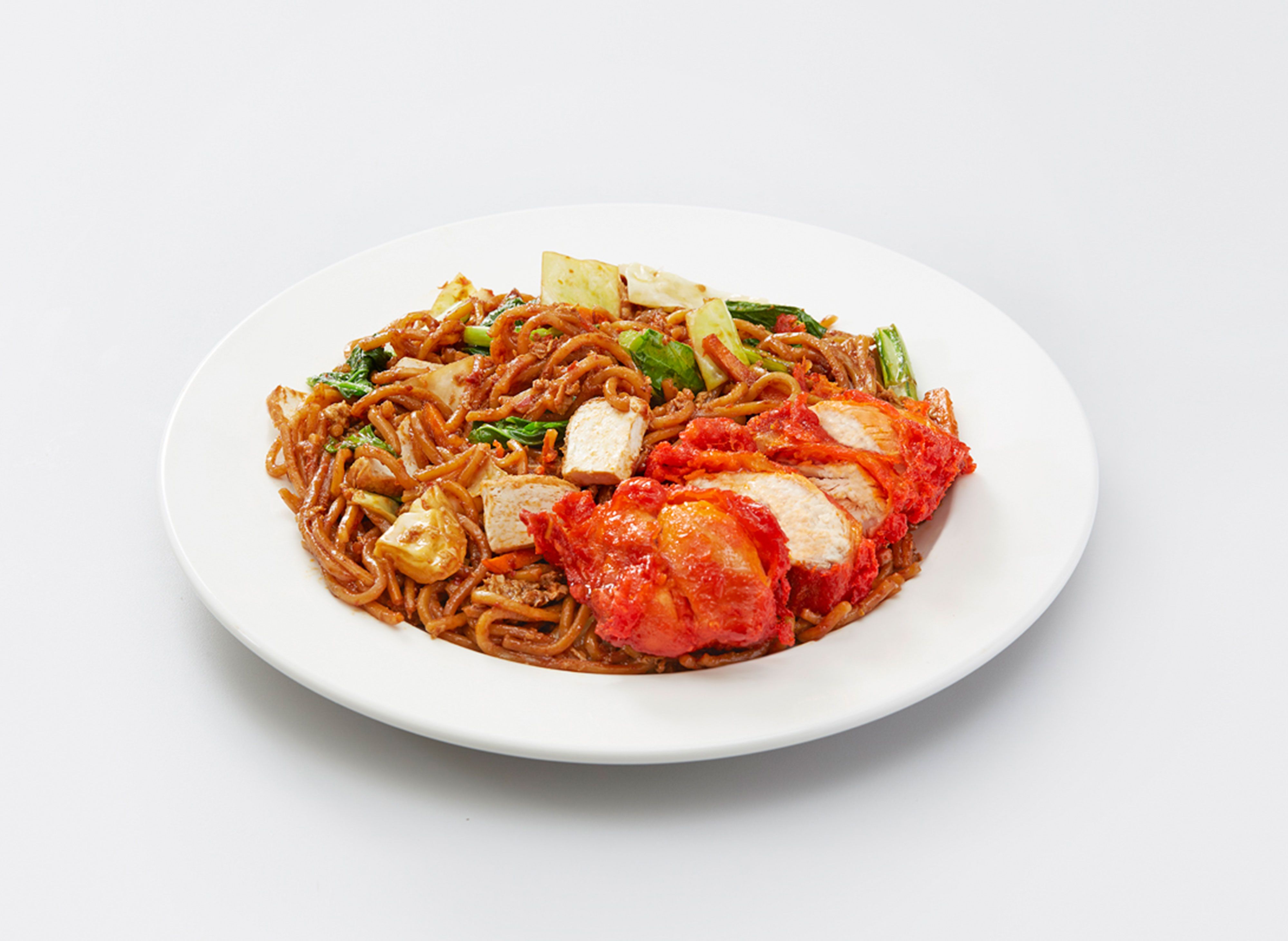 S11 Nasi Kandar Molla @ Food Republic Pavilion menu and delivery in ...