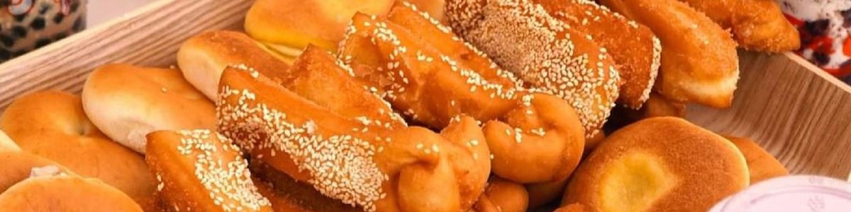 Tea Co. 茶控 (Riam) menu and delivery in Miri | foodpanda