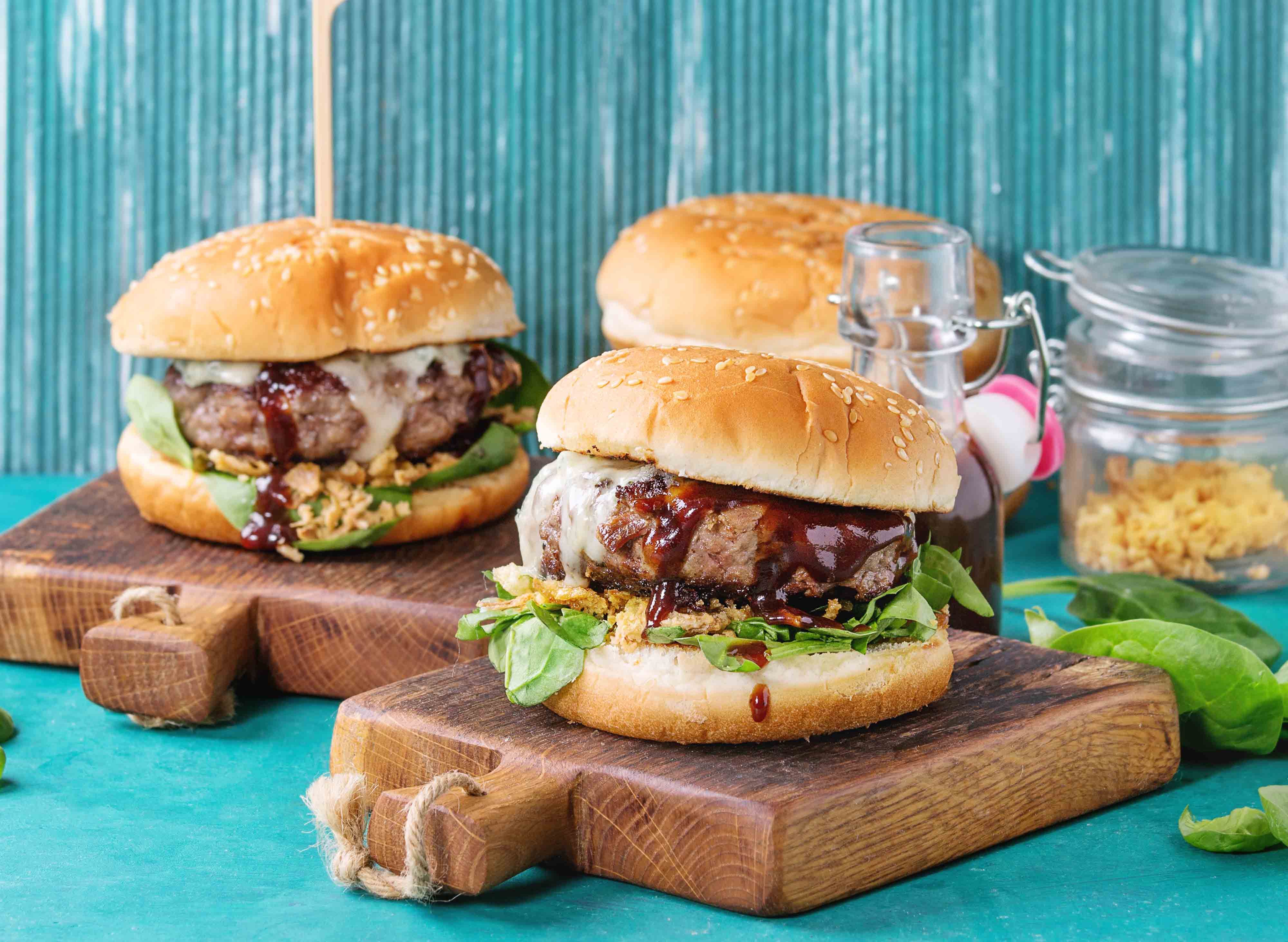 Family Burger menu and delivery in Mukah | foodpanda